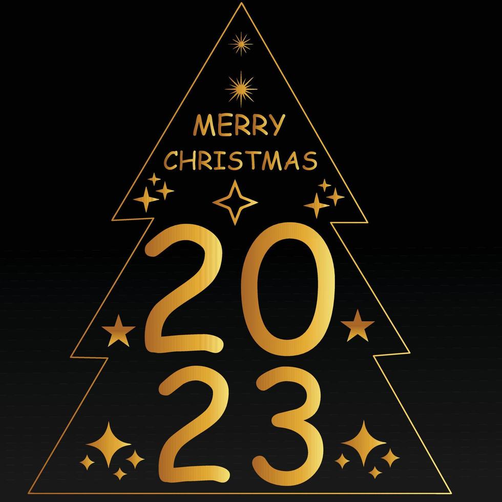 merry christmas 2023 vector design 12319528 Vector Art at Vecteezy merry christmas 2023 vector design 12319528 Vector Art at Vecteezy