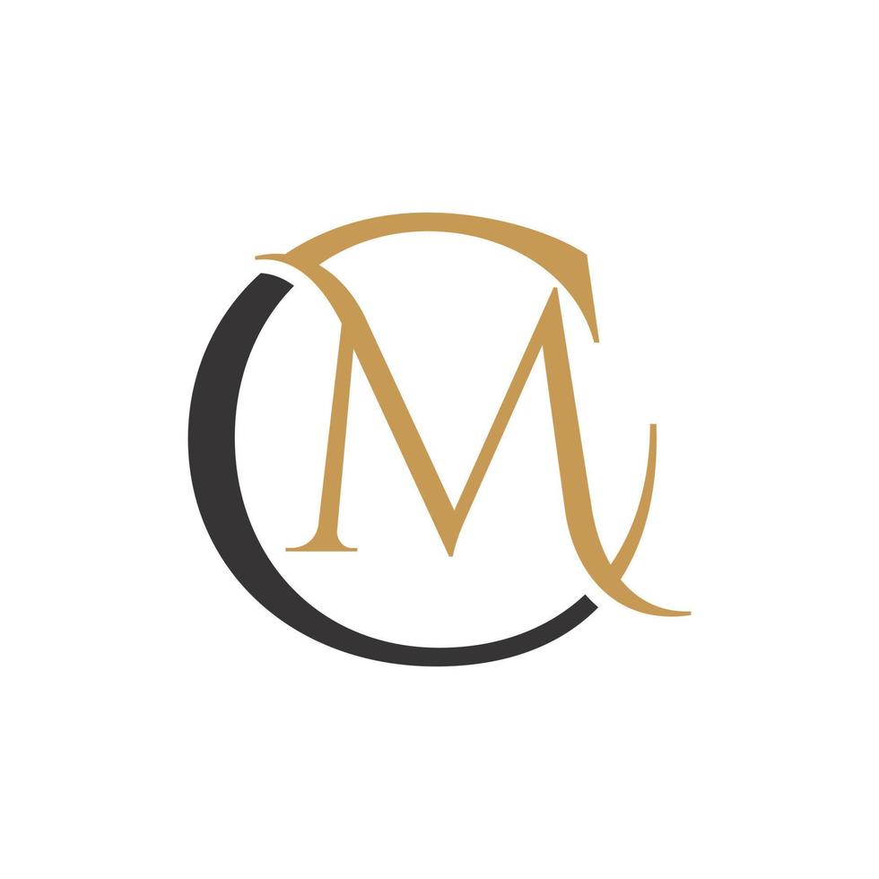 Cm logo store