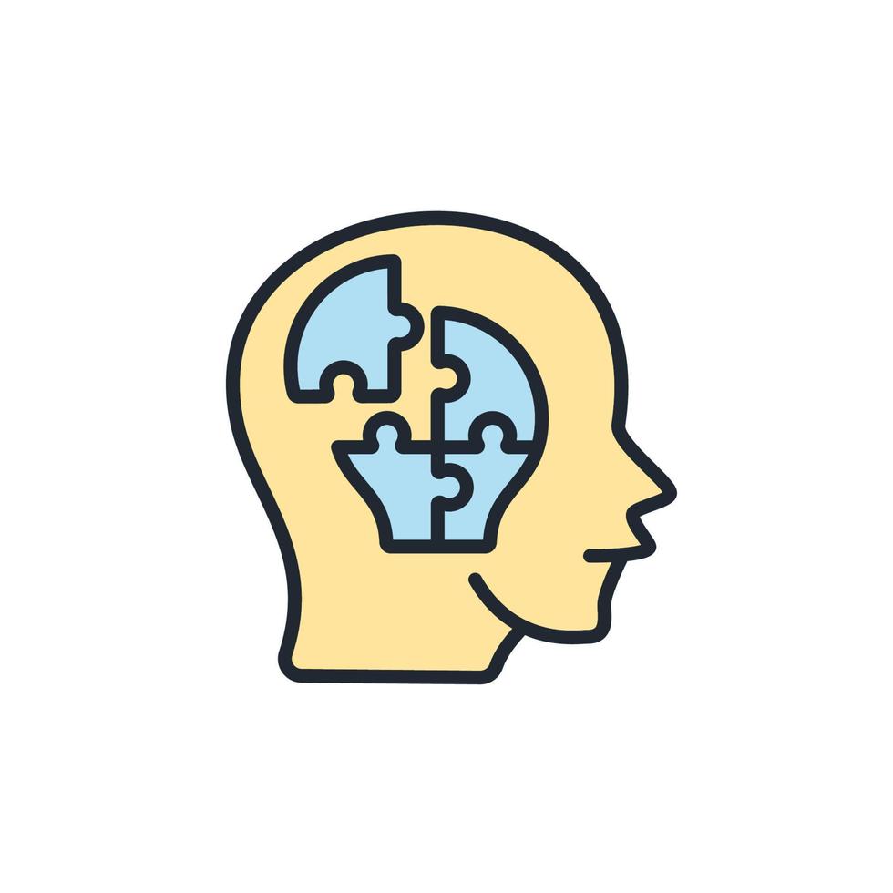 Problem Solving Icons Symbol Vector Elements For Infographic Web 12322858 Vector Art At Vecteezy