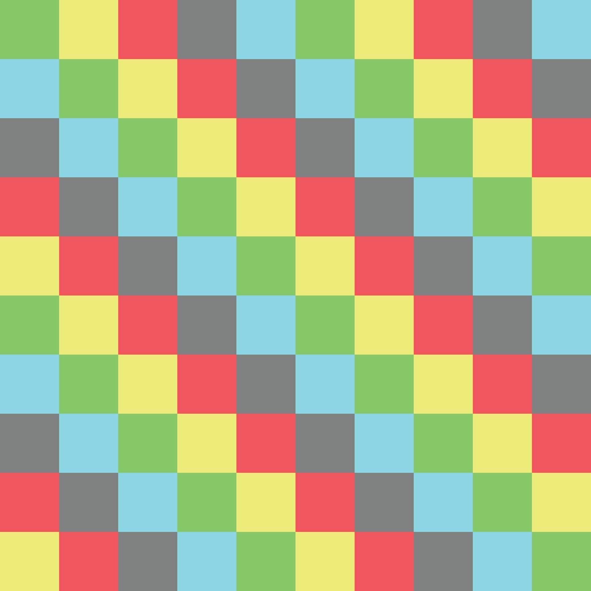 Seamless Diagonal Square Pattern Swatch 12322866 Vector Art at Vecteezy