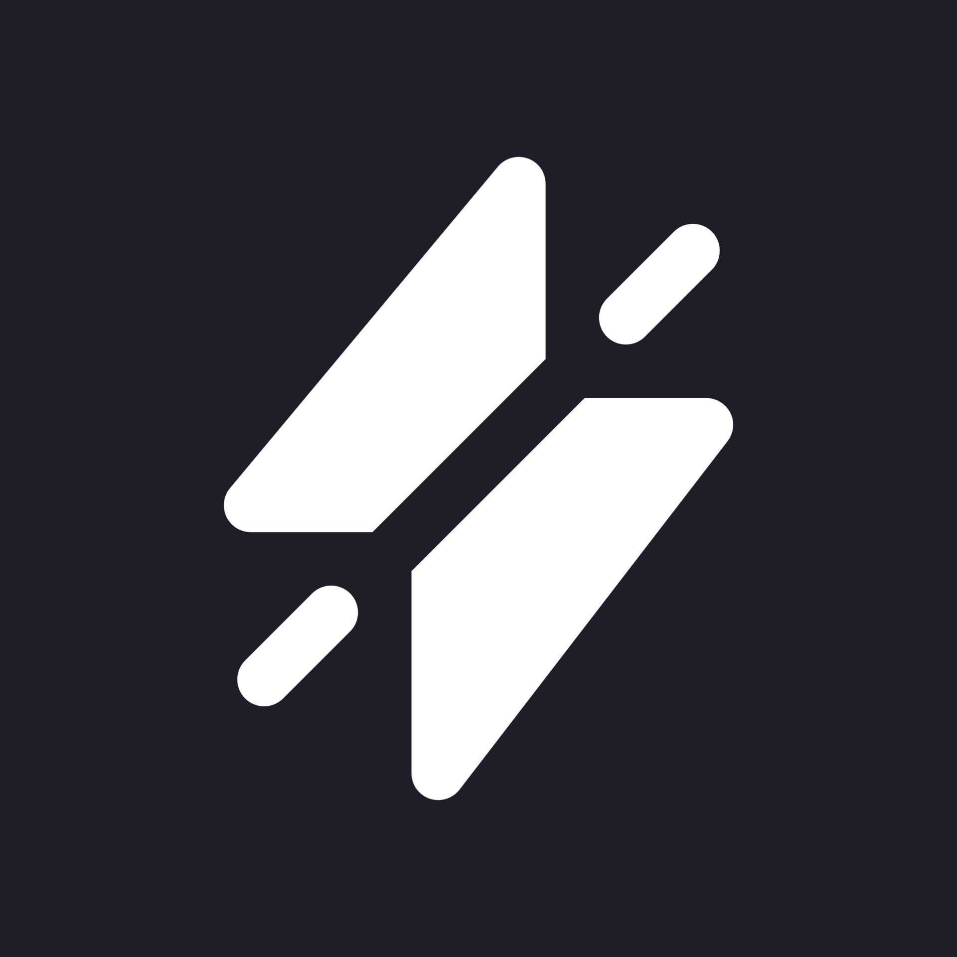 Silent Mode Dark Mode Glyph Ui Icon Block Notifications User