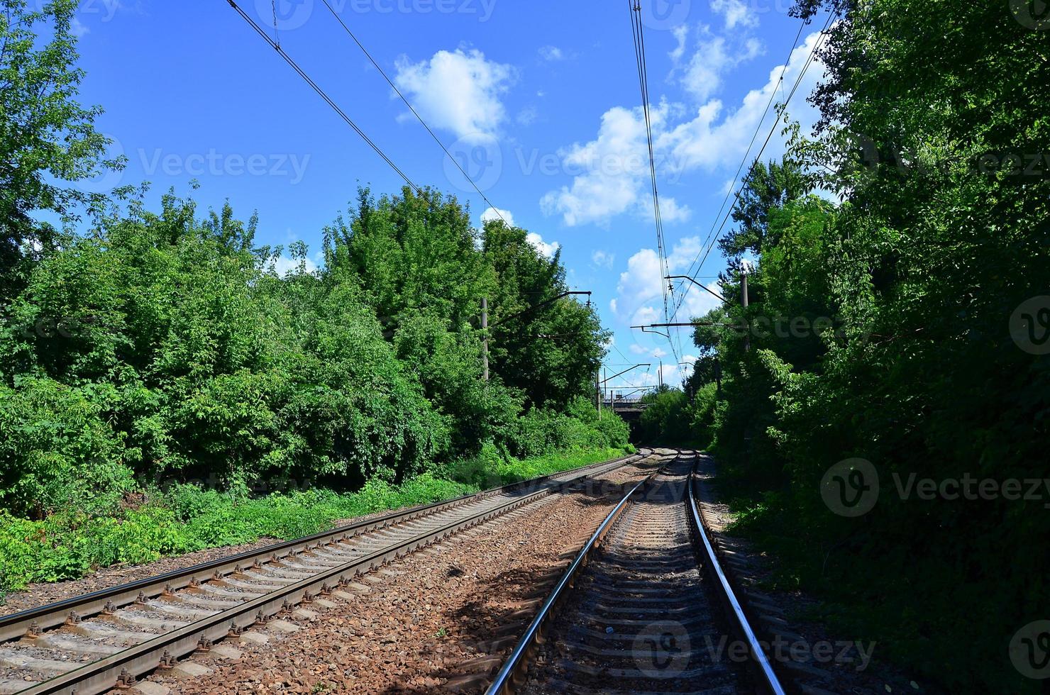 Train Line Stock Photos, Images and Backgrounds for Free Download