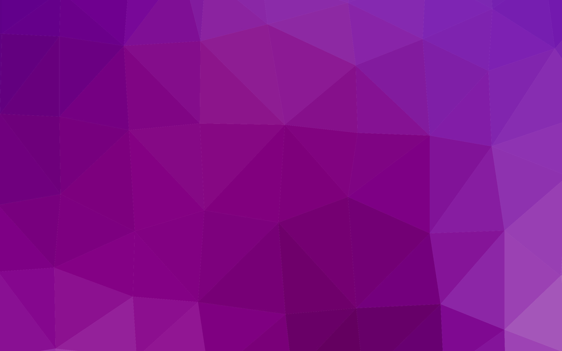 Light Purple vector abstract mosaic pattern. 12346283 Vector Art at ...