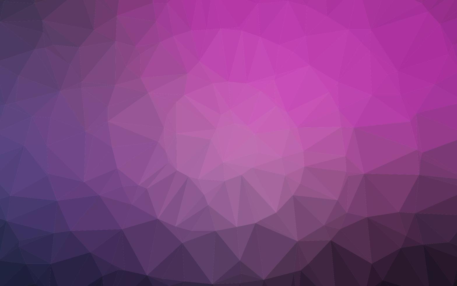 Dark Purple, Pink vector abstract mosaic background. 12346287 Vector ... Dark Purple, Pink vector abstract mosaic background. 12346287 Vector ...