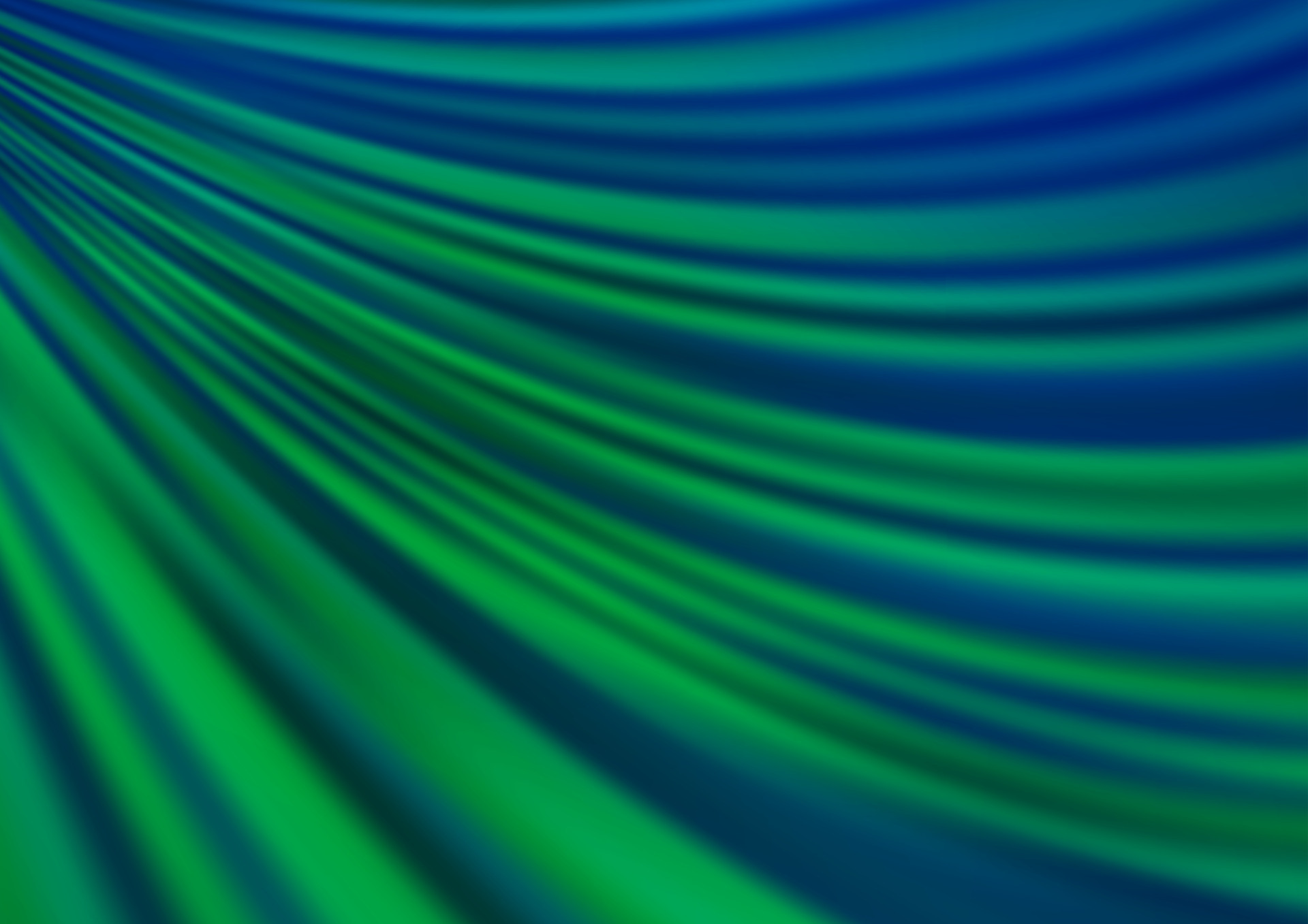 Dark Blue Green Vector Template With Abstract Lines 12346606 Vector