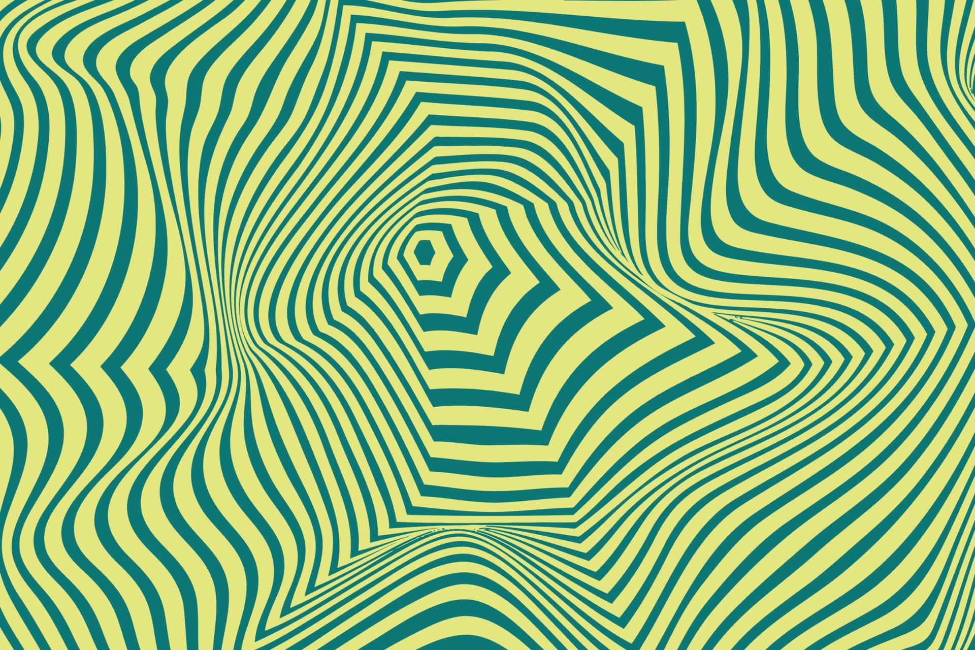 Modern abstract, zigzag pattern geometric background wavy shapes vector illustration 12371124 ...