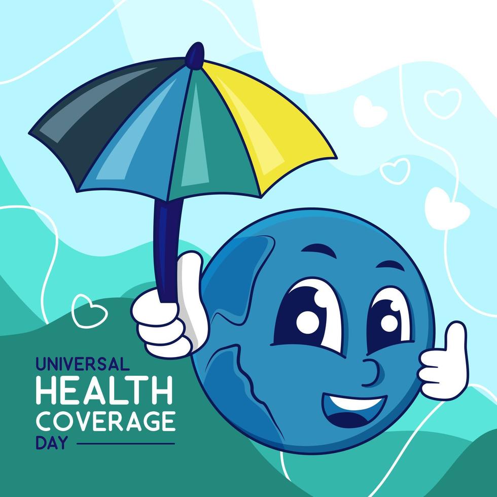 Universal Health Coverage Day International 12371407 Vector Art at Vecteezy Universal Health Coverage Day International 12371407 Vector Art at Vecteezy