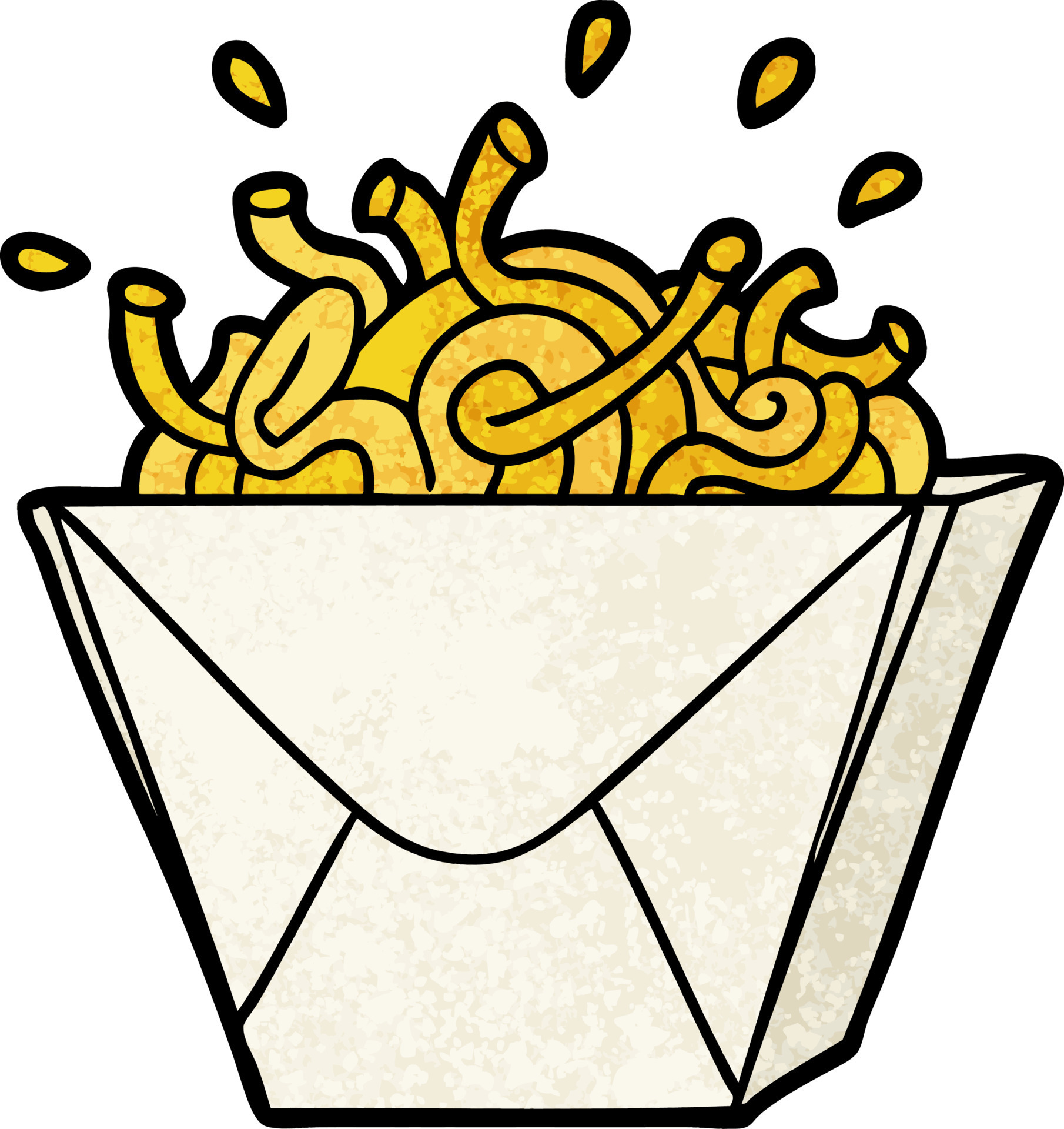 Cartoon Takeout Food 12372964 Vector Art At Vecteezy cartoon-takeout-food-12372964-vector-art-at-vecteezy