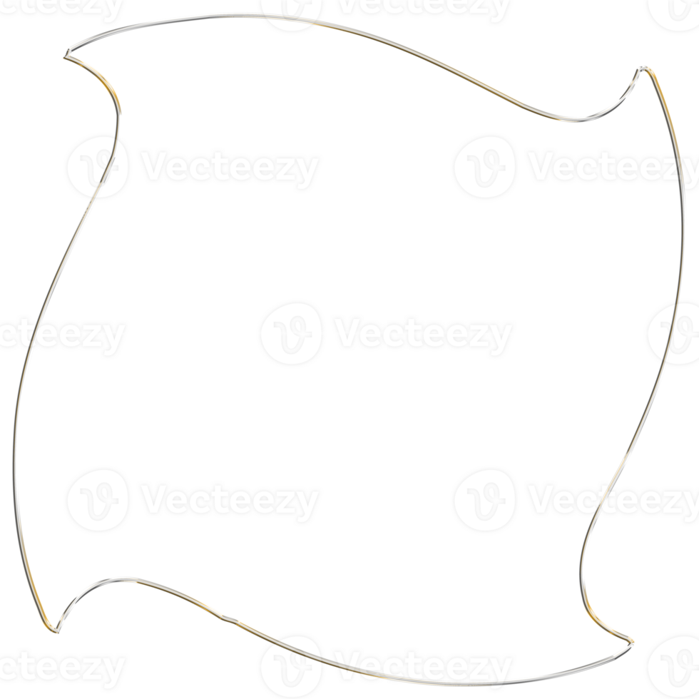 Abstract 3d Rendering Of Gold Sphere With Chaotic Structure Futuristic Shape Sci Fi Background