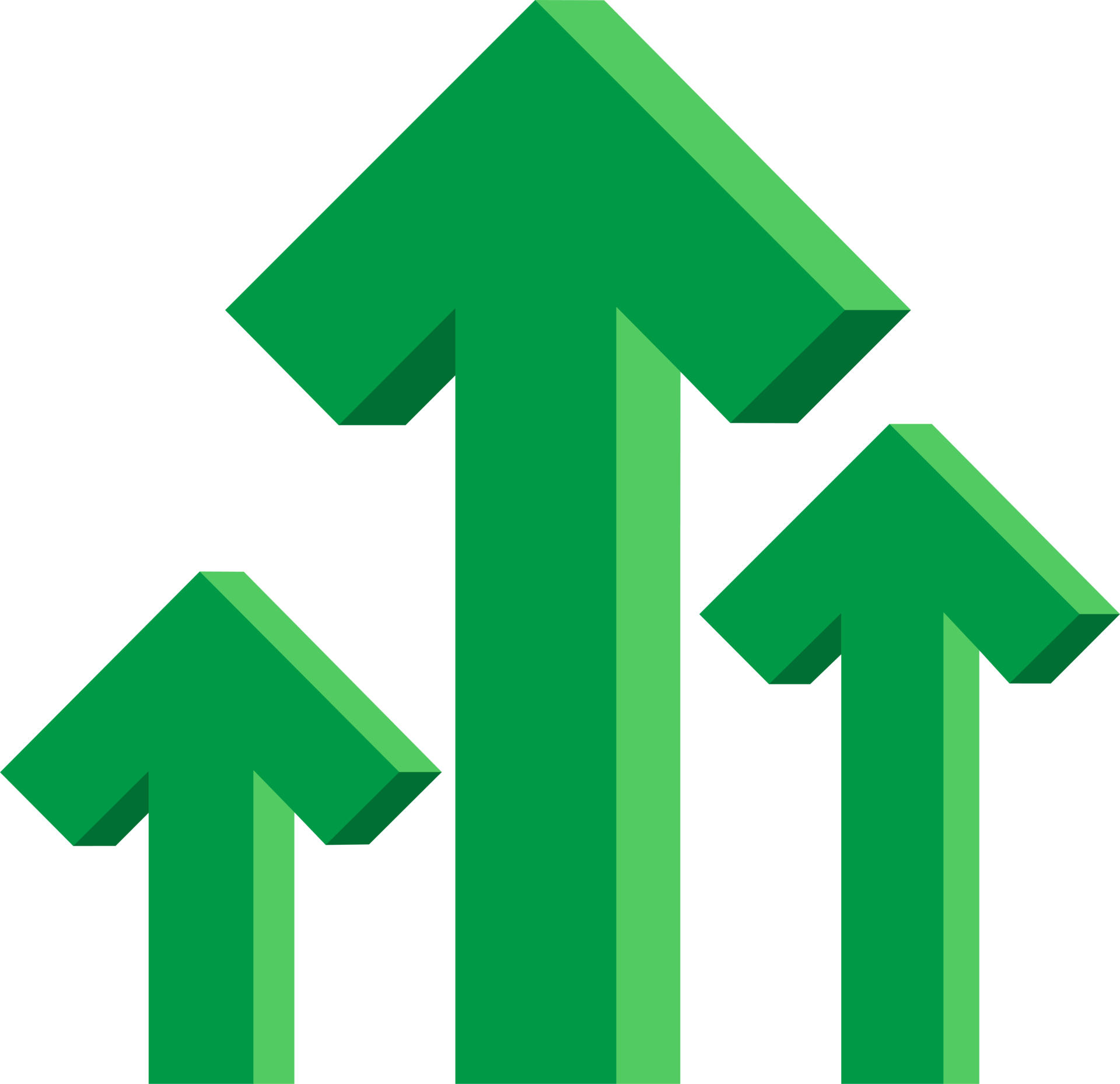 Green Up Arrows Icon Sign Symbol 12377769 PNG Green Up Arrows Icon Sign Symbol 12377769 PNG