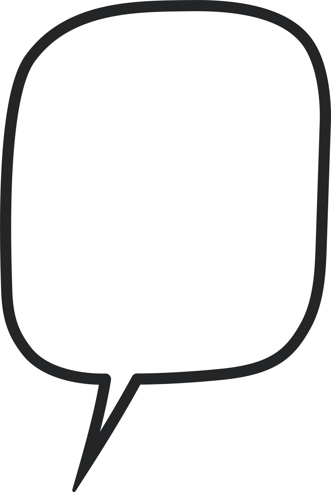 Speak bubble. chatting box. message box. Speech bubble sign 12377774 PNG