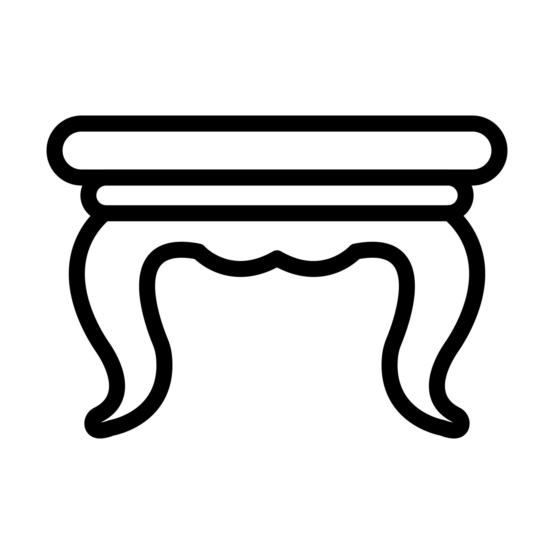Table Icon Design 12378192 Vector Art At Vecteezy