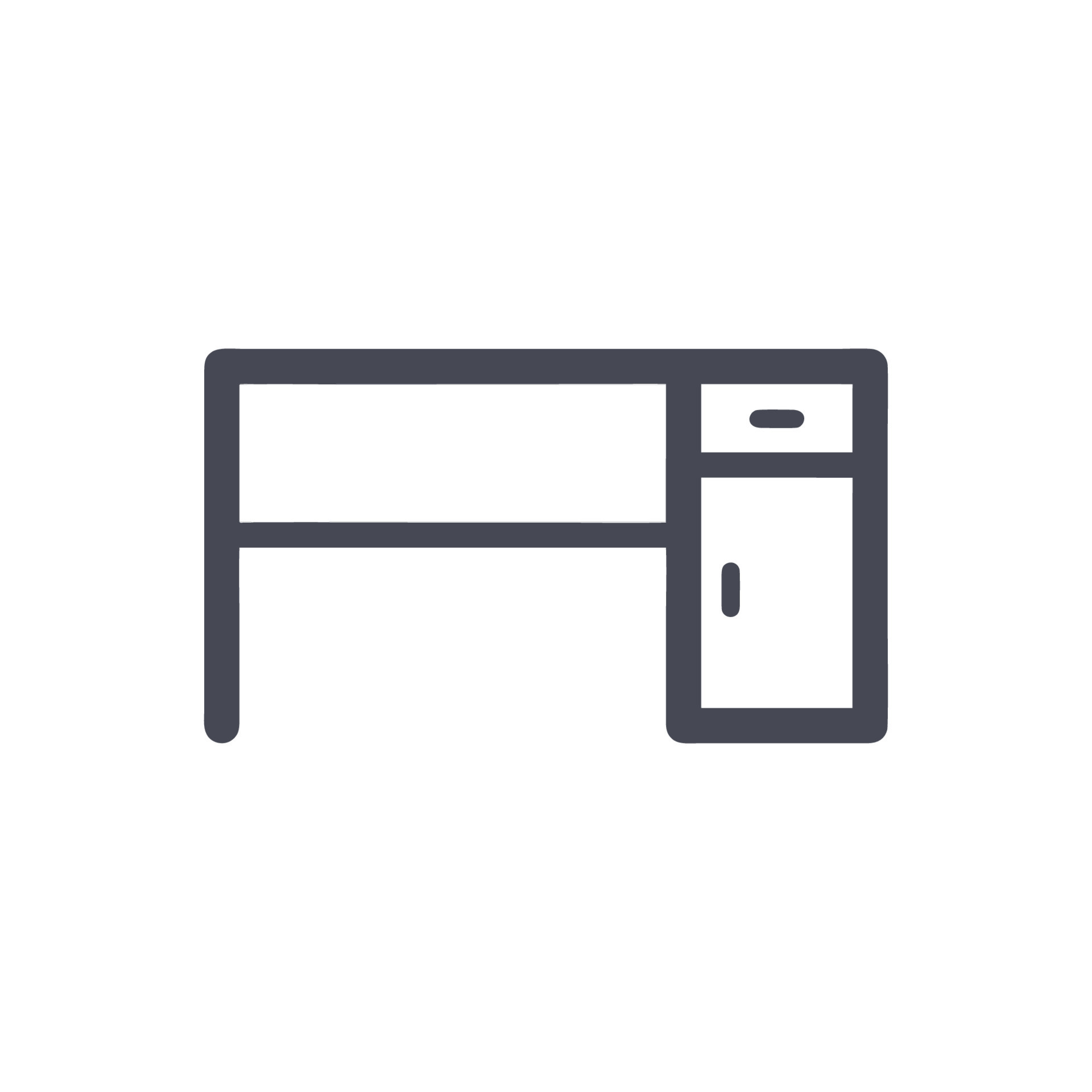 Table Icon Vector Design Templates 12383797 Vector Art At Vecteezy