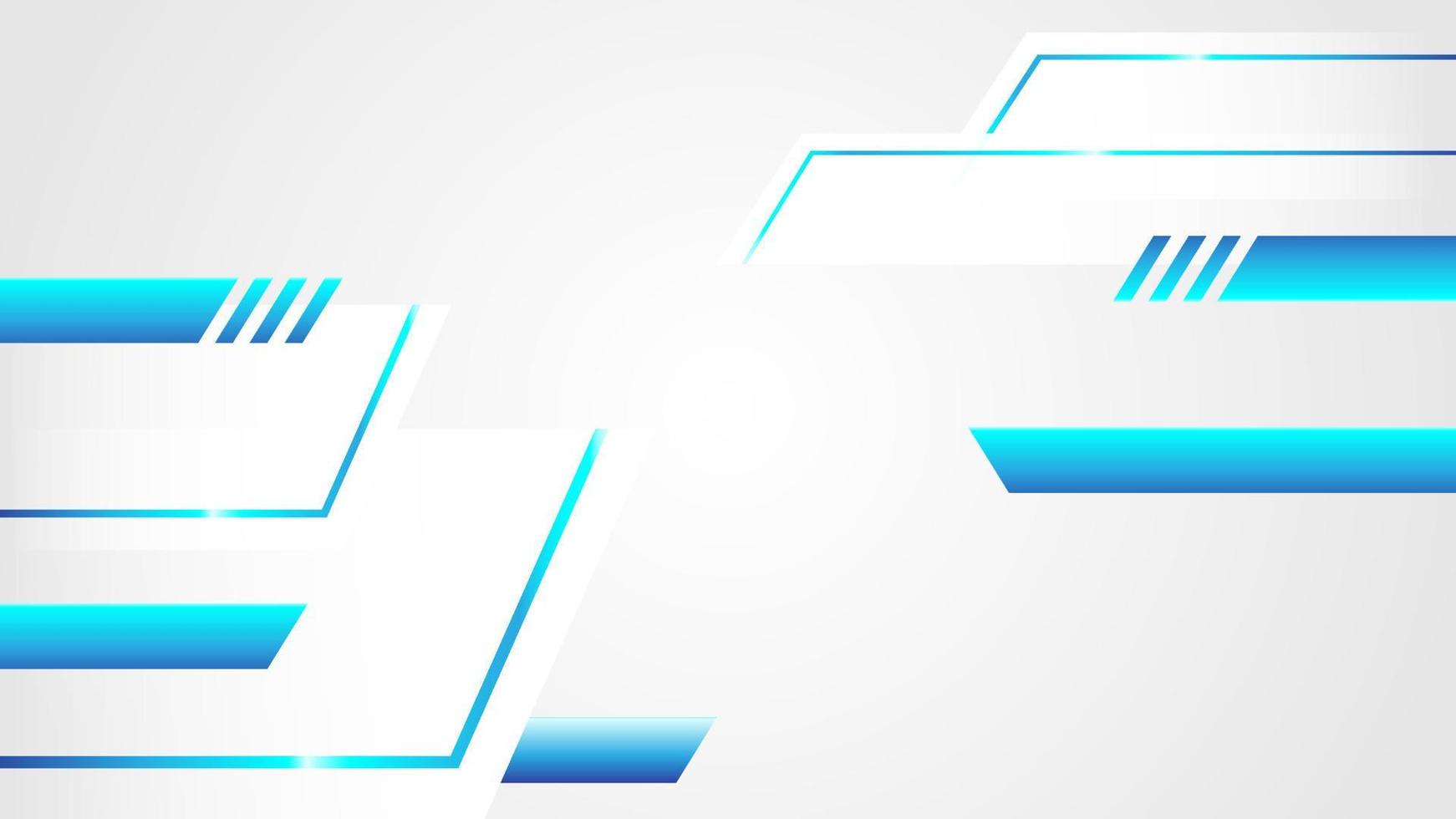 blue and white abstract background futuristic gaming concept ... blue and white abstract background futuristic gaming concept ...