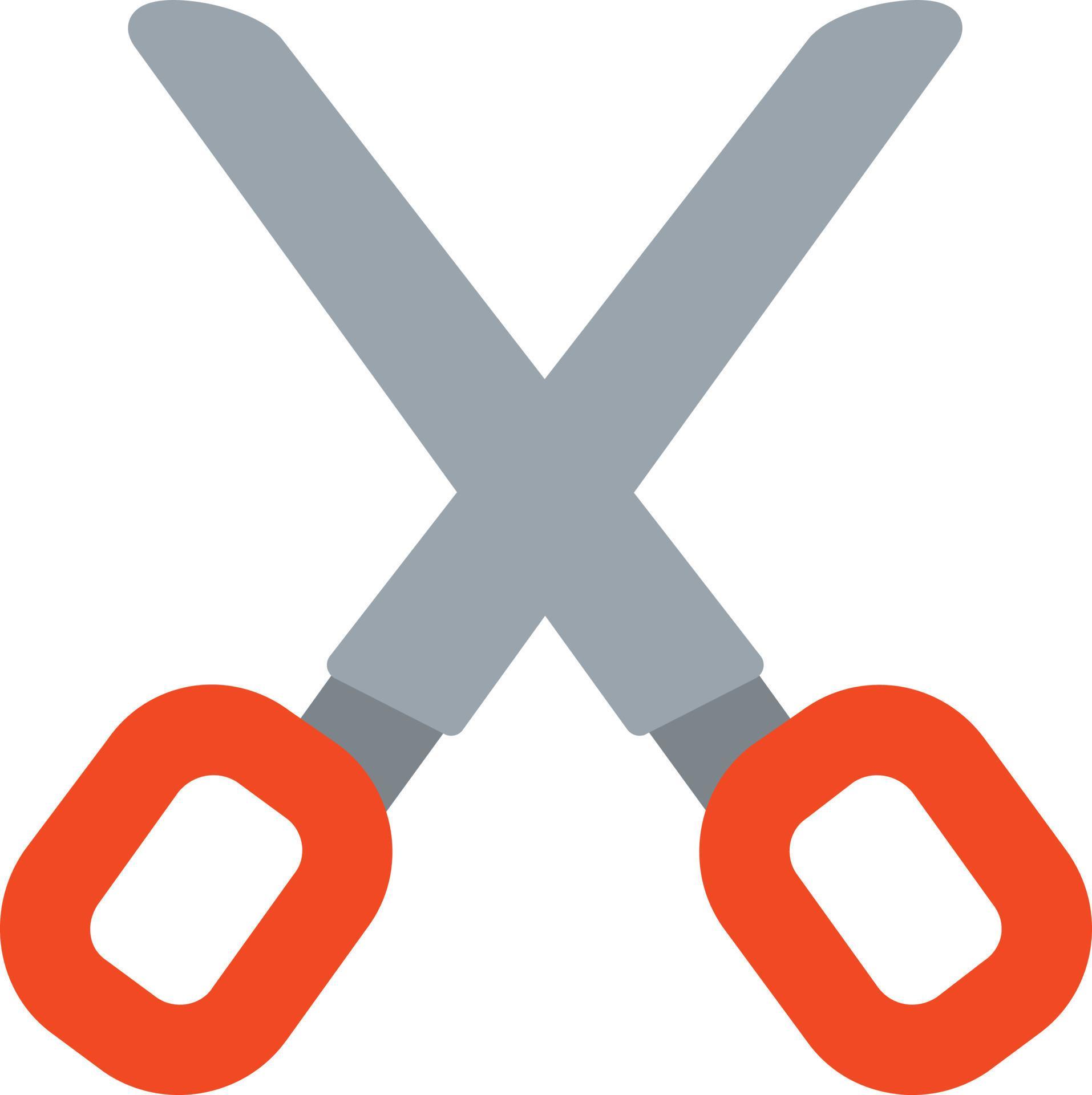 Scissors Flat Icon 12394142 Vector Art at Vecteezy Scissors Flat Icon 12394142 Vector Art at Vecteezy