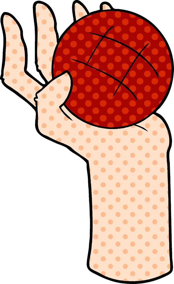 cartoon hand throwing ball 12418859 Vector Art at Vecteezy cartoon hand throwing ball 12418859 Vector Art at Vecteezy