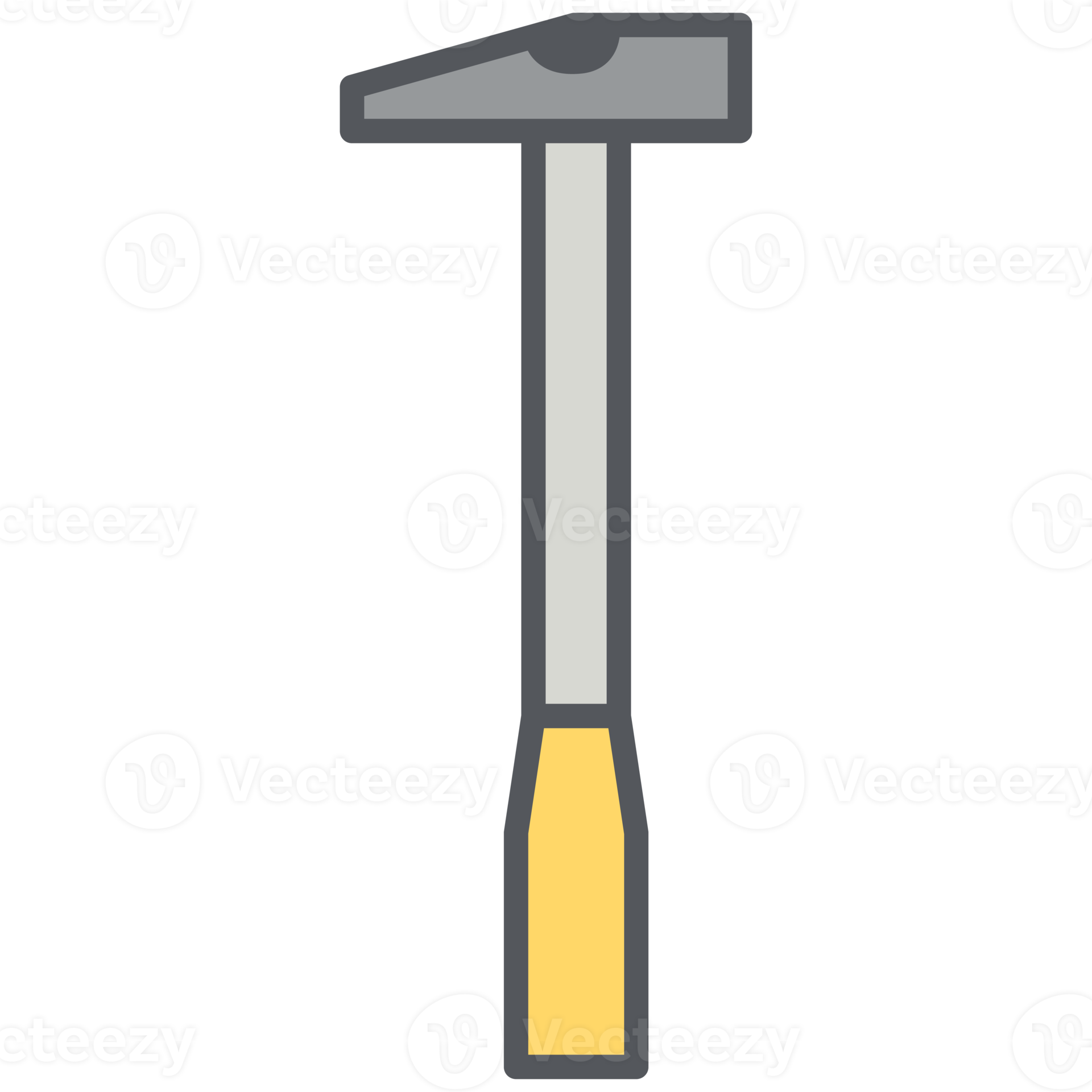 hammer construction tools icon set collection 12419822 PNG hammer construction tools icon set collection 12419822 PNG