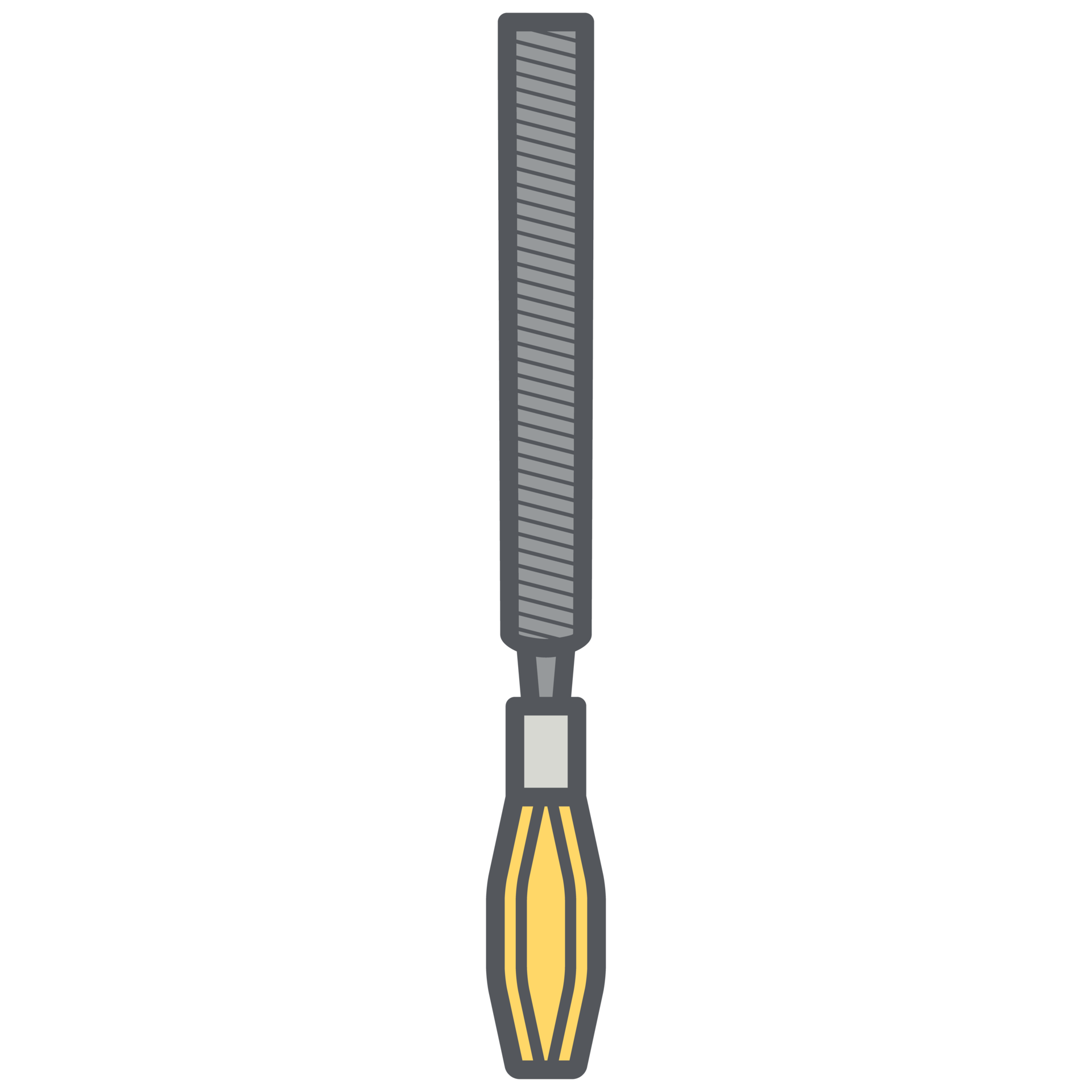 Miser Construction Tools Icon Set Collection 12419825 Png