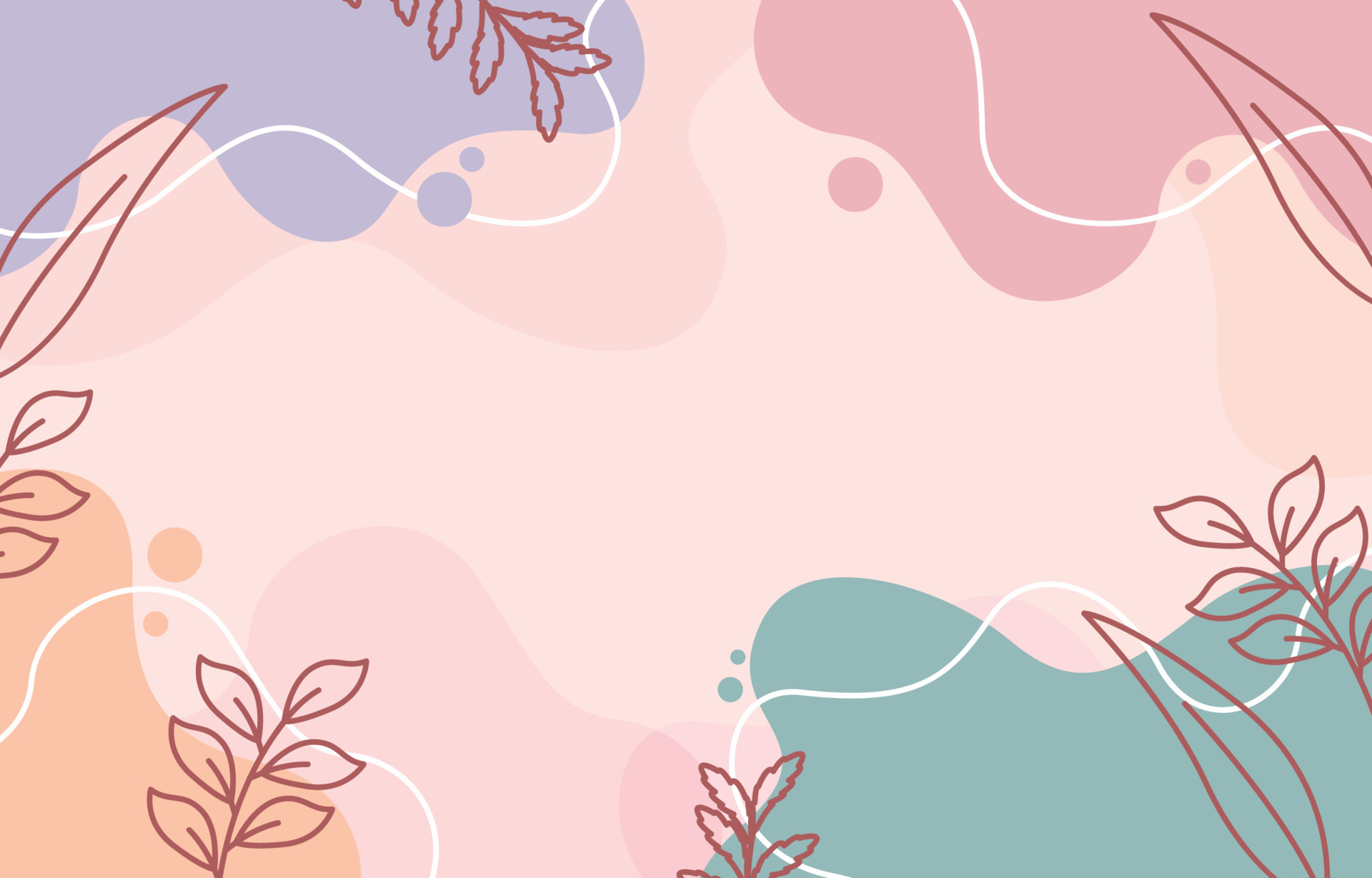 Aesthetic Colorful Pastel Floral Fluid Abstract Background 12433747 ... Aesthetic Colorful Pastel Floral Fluid Abstract Background 12433747 ...