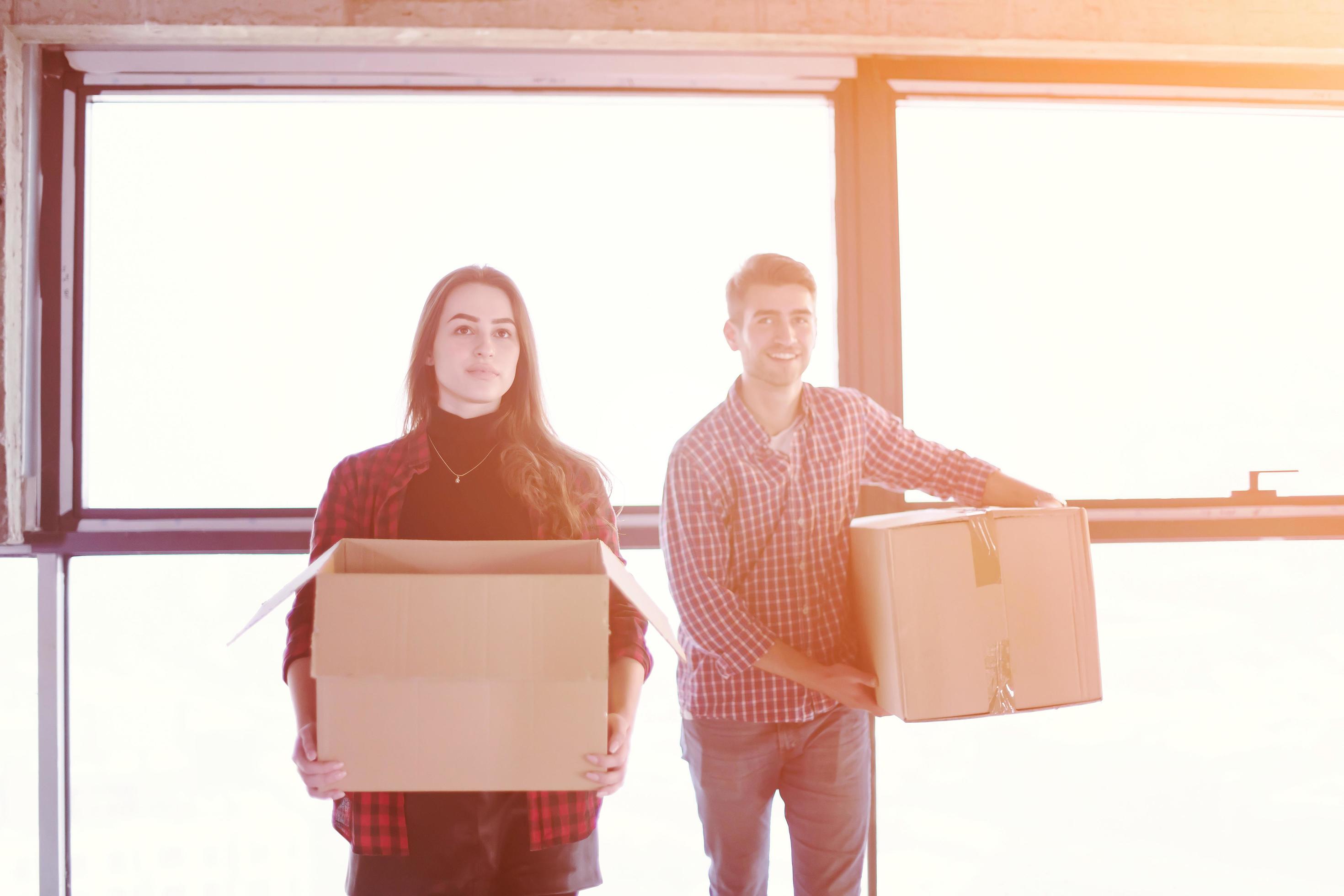 business team carrying cardboard boxes 12436659 Stock Photo at Vecteezy business team carrying cardboard boxes 12436659 Stock Photo at Vecteezy
