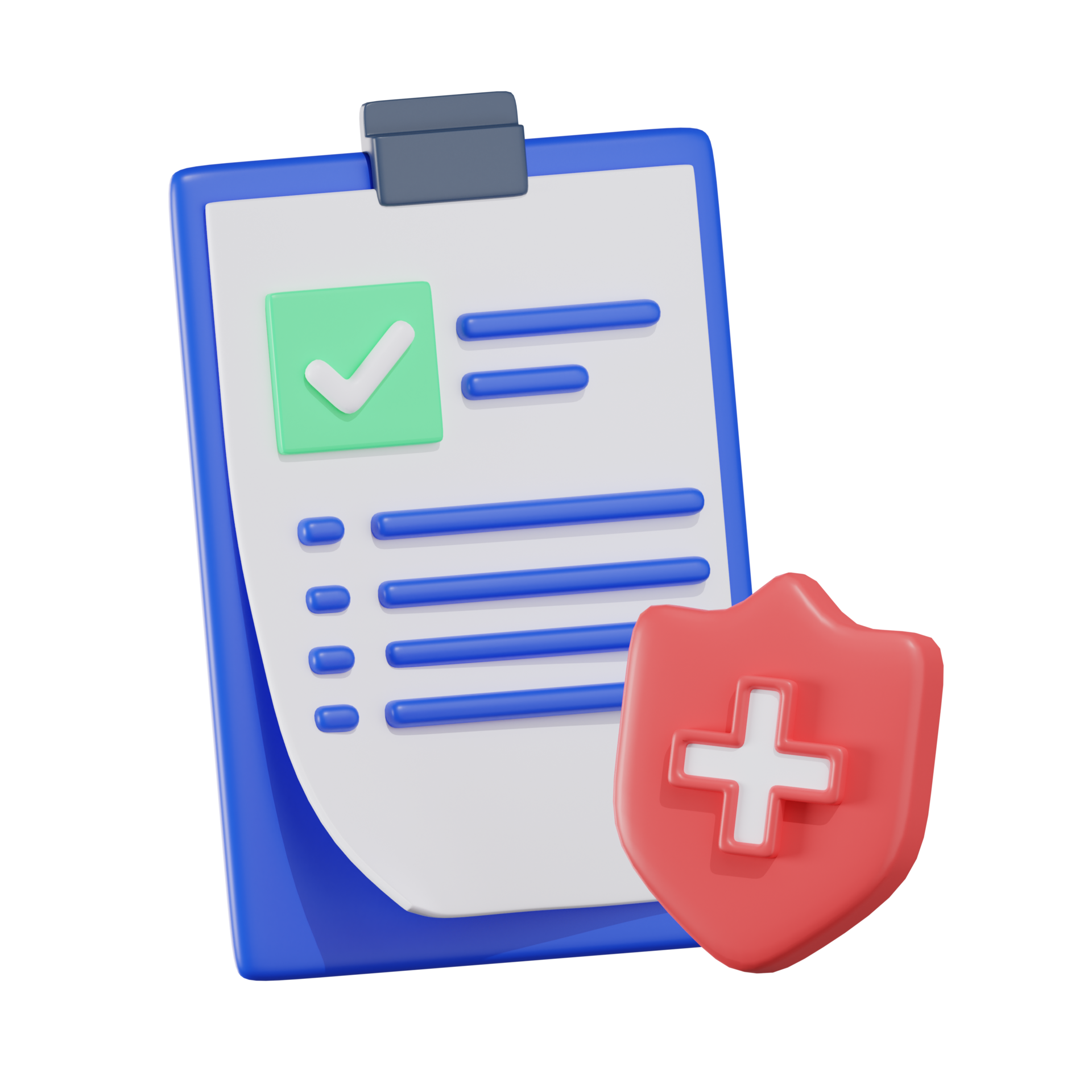 Medical Report Medical 3D Illustration 12440300 PNG Medical Report Medical 3D Illustration 12440300 PNG