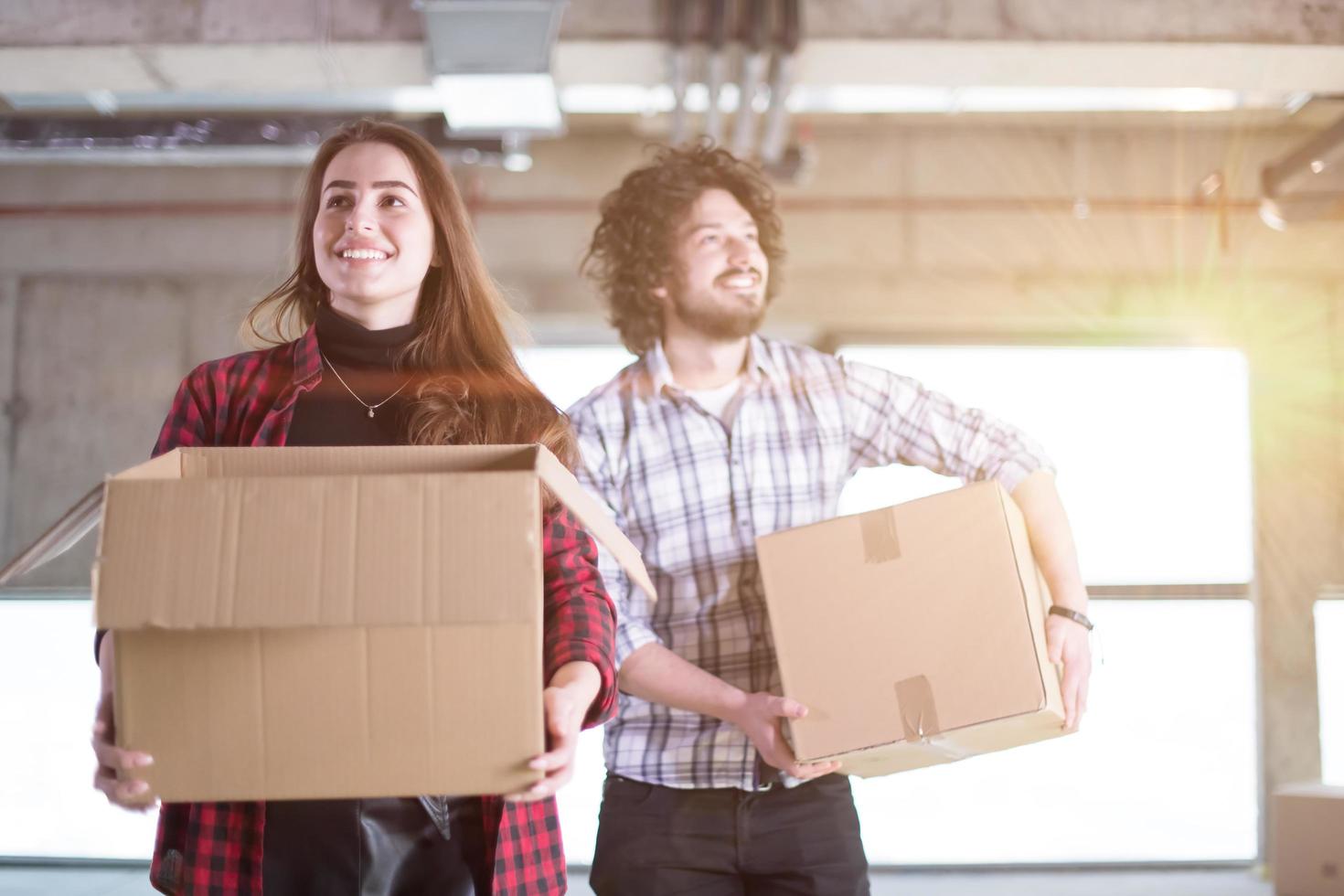 business team carrying cardboard boxes 12447264 Stock Photo at Vecteezy business team carrying cardboard boxes 12447264 Stock Photo at Vecteezy