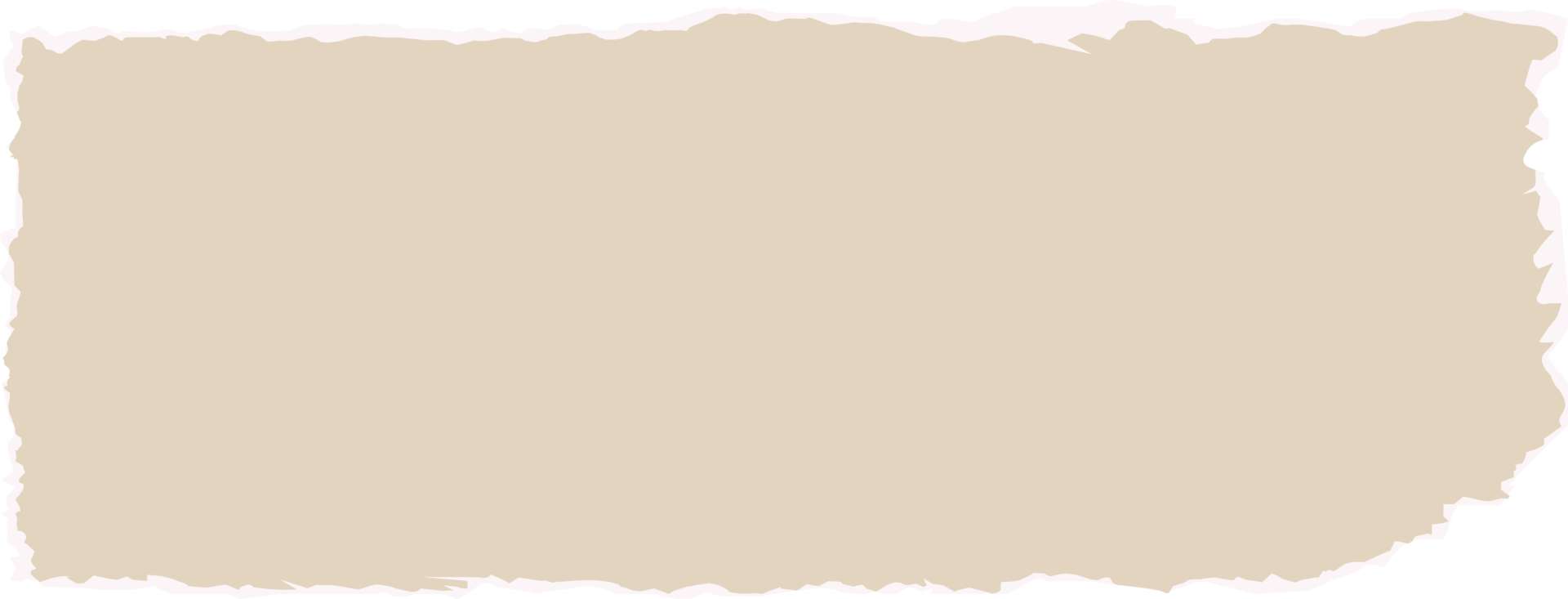 Ripped Paper Element 12449942 Png