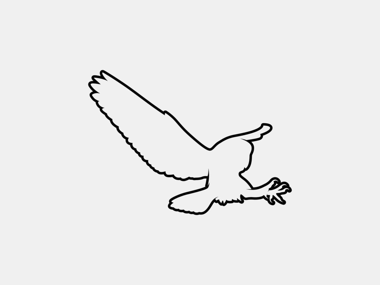 owl outline vector silhouette 12465308 Vector Art at Vecteezy owl outline vector silhouette 12465308 Vector Art at Vecteezy