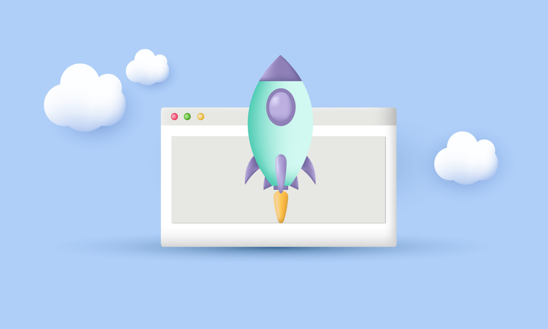 Realistic Spaceship Vector Art, Icons, and Graphics for Free Download