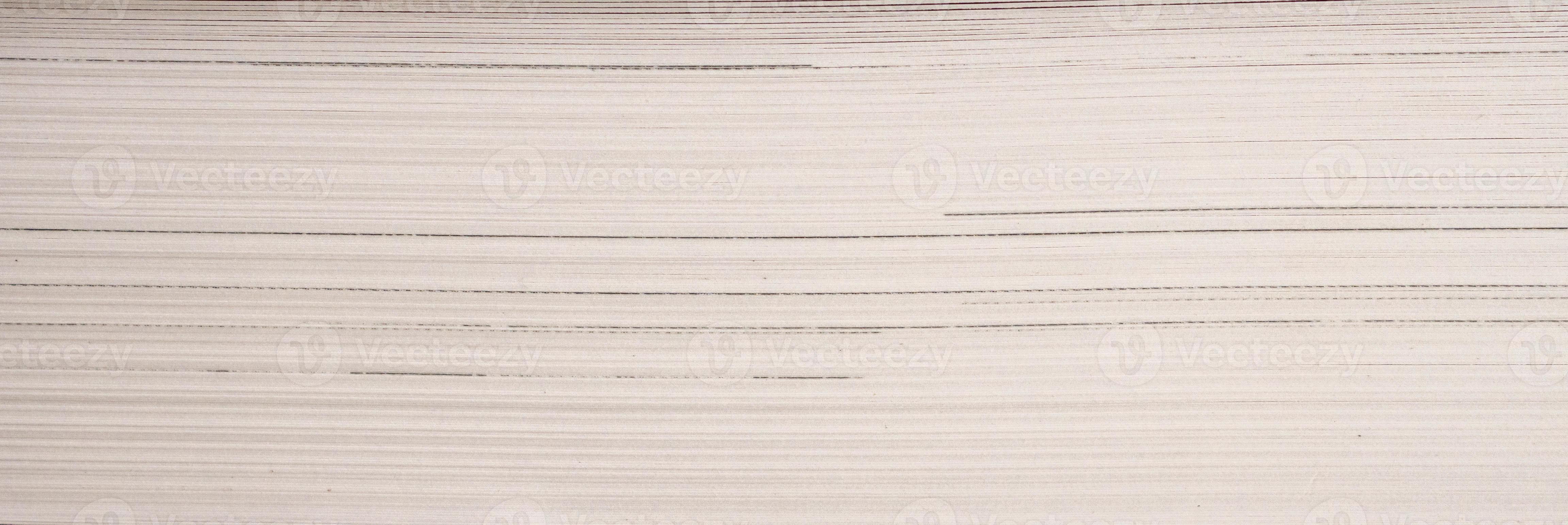 Book page close up texture background panorama 12471989 Stock Photo at ...