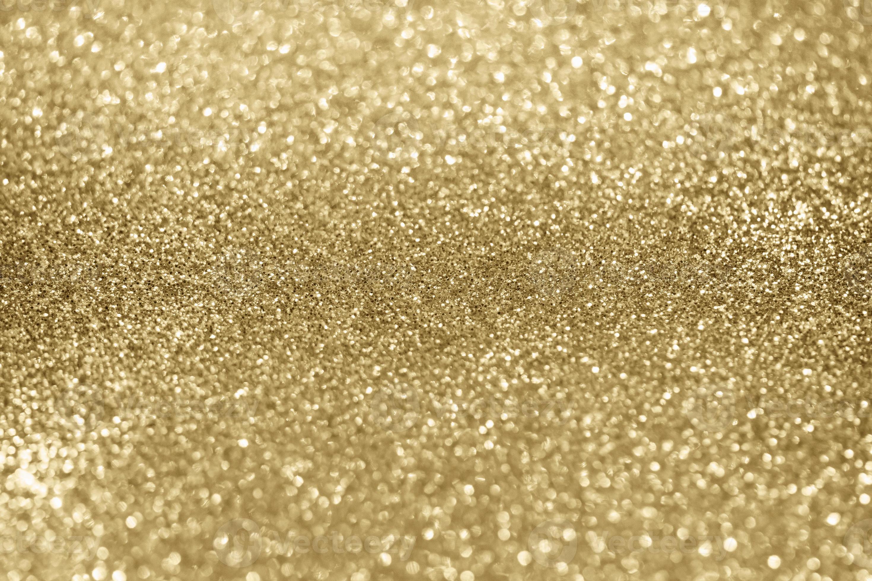 Abstract gold glitter sparkle texture background 12472818 Stock Photo at Vecteezy