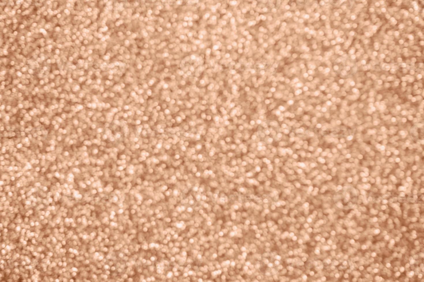 Abstract blur rose gold glitter sparkle defocused bokeh light background 12473583 Stock Photo at ...