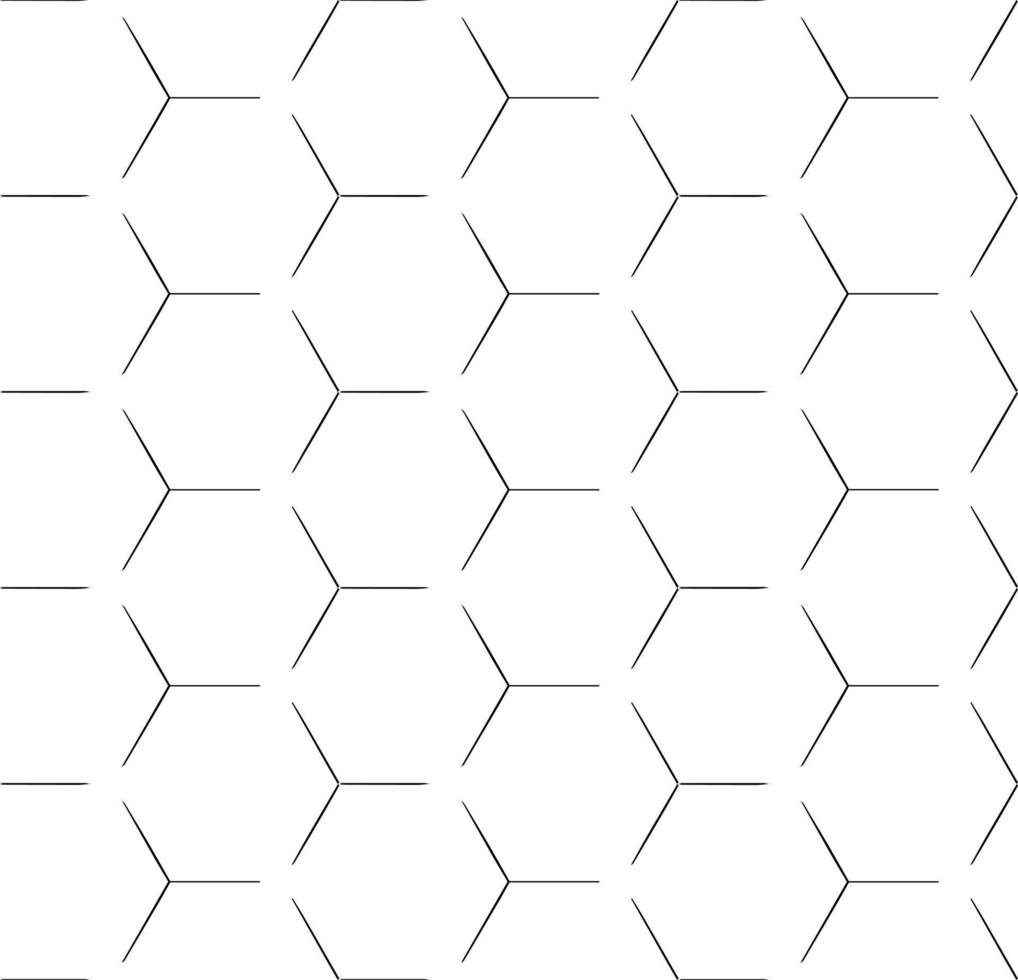 Black And White Seamless Abstract Pattern Background And Backdrop Grayscale Ornamental Design