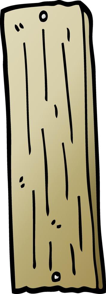 vector gradient illustration cartoon plank 12475742 Vector Art at Vecteezy vector gradient illustration cartoon plank 12475742 Vector Art at Vecteezy
