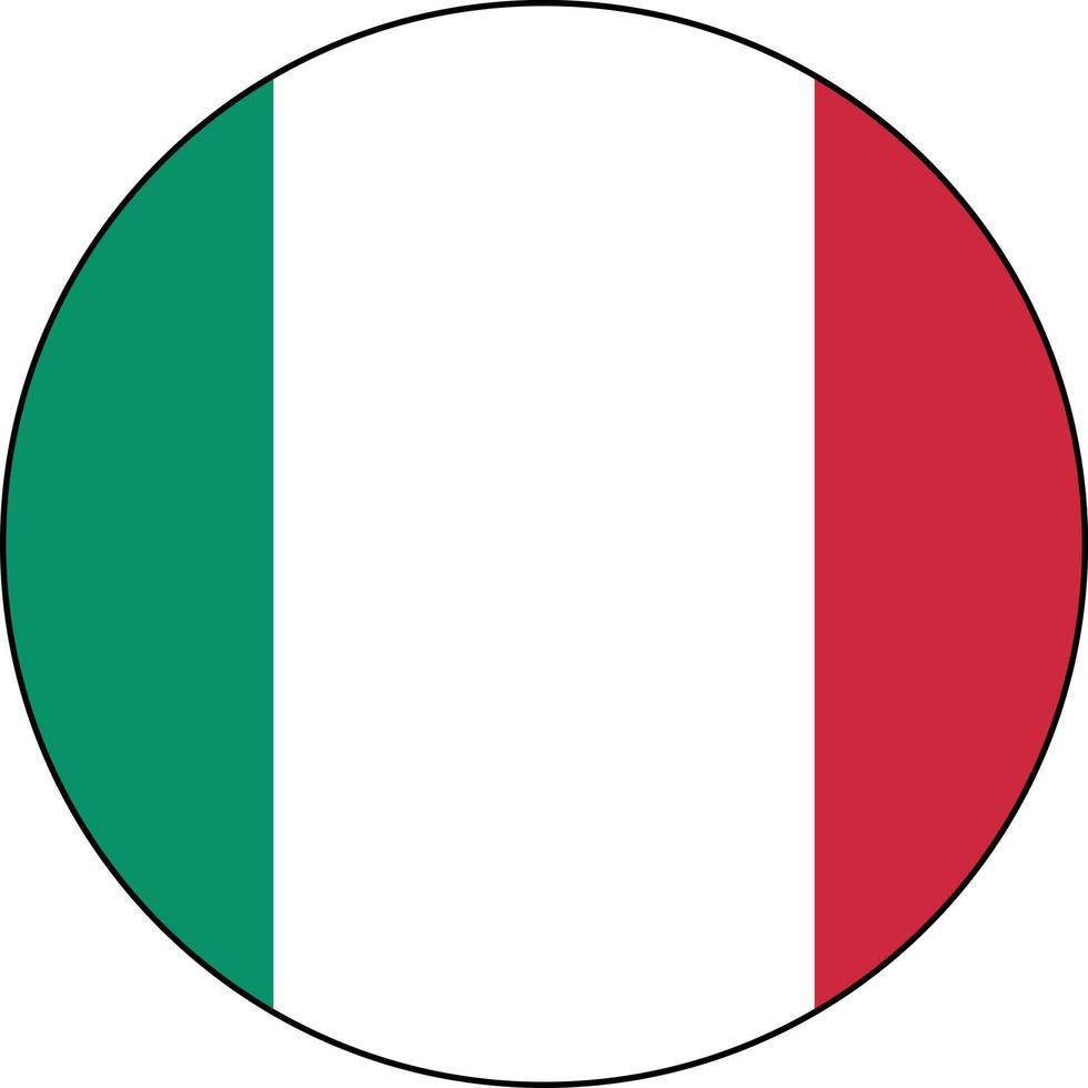 Italy Flag Circle Vector Art, Icons, and Graphics for Free Download Italy Flag Circle Vector Art, Icons, and Graphics for Free Download