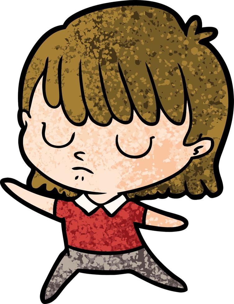 personaje de mujer de dibujos animados 12477648 Vector en Vecteezy personaje de mujer de dibujos animados 12477648 Vector en Vecteezy