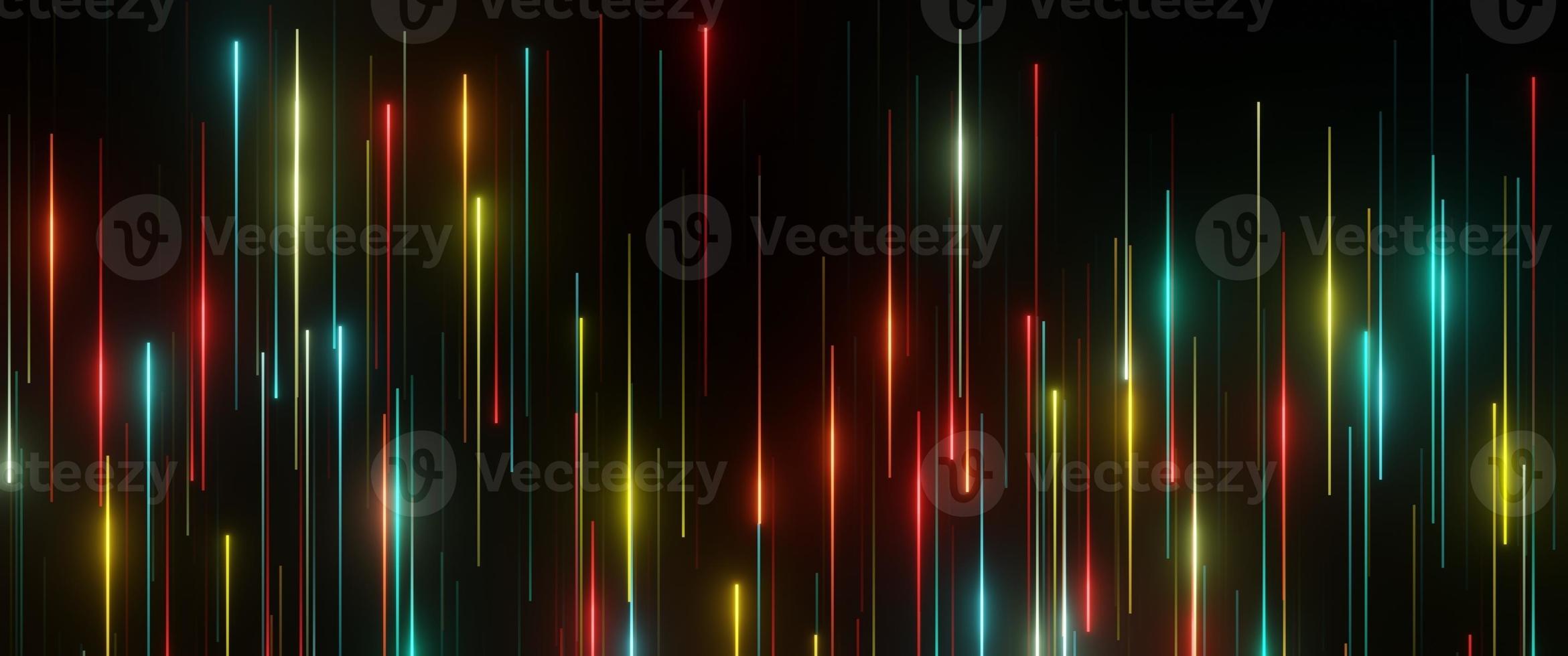 Abstract vertical tech light background 12484121 Stock Photo at Vecteezy