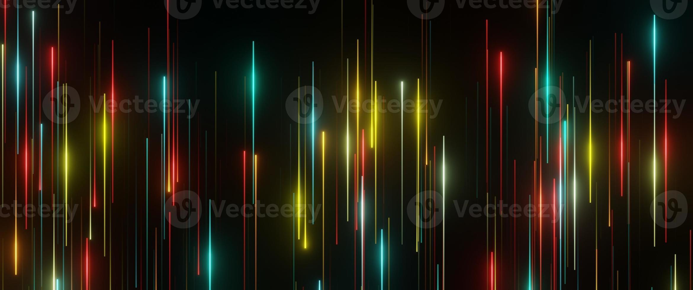 Abstract vertical tech light background 12484130 Stock Photo at Vecteezy