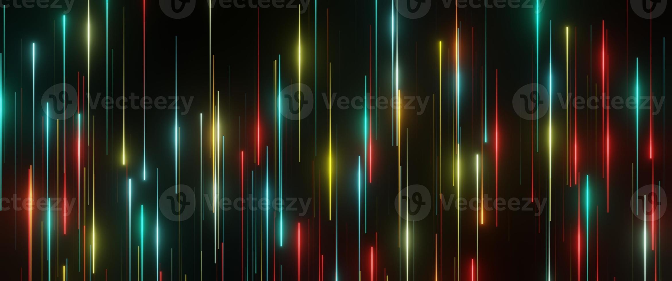 Abstract vertical tech light background 12484131 Stock Photo at Vecteezy
