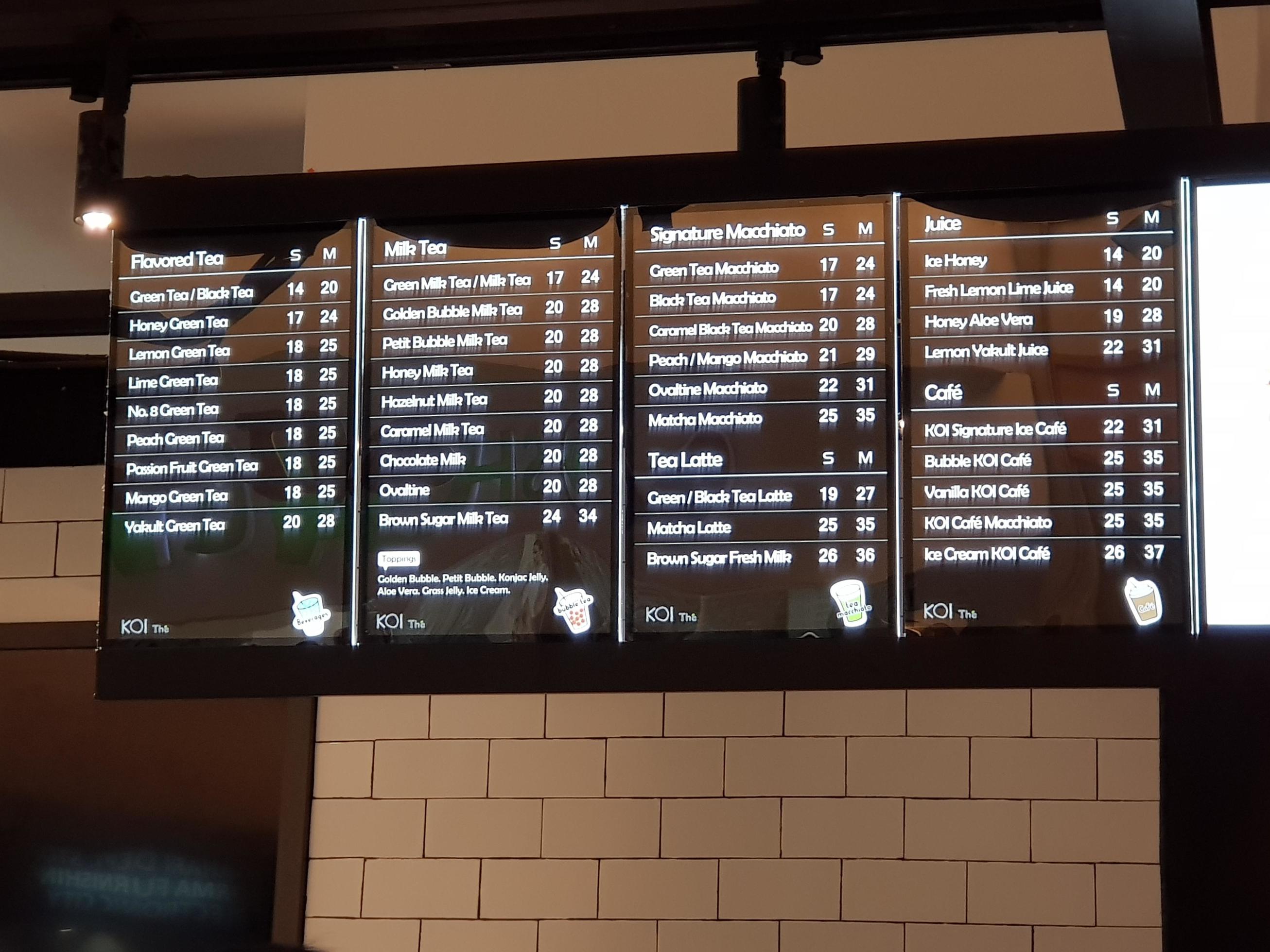 Yakarta Indonesia En Abril De 2022 Men De Una Cafeter a Que Vende yakarta-indonesia-en-abril-de-2022-men-de-una-cafeter-a-que-vende