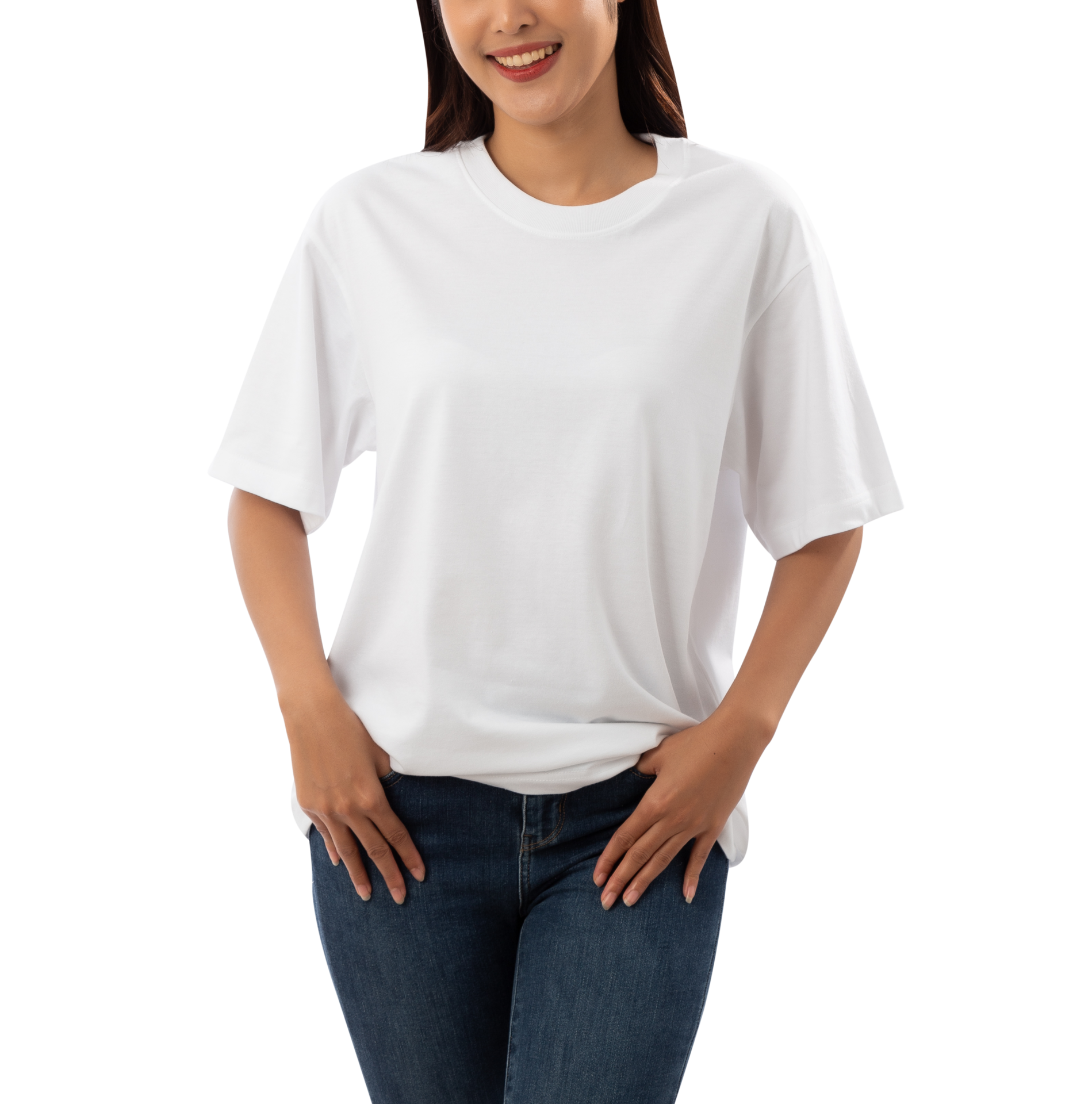 Young Woman In White T Shirt Mockup Cutout, Png File, 53% OFF Young Woman In White T Shirt Mockup Cutout, Png File, 53% OFF