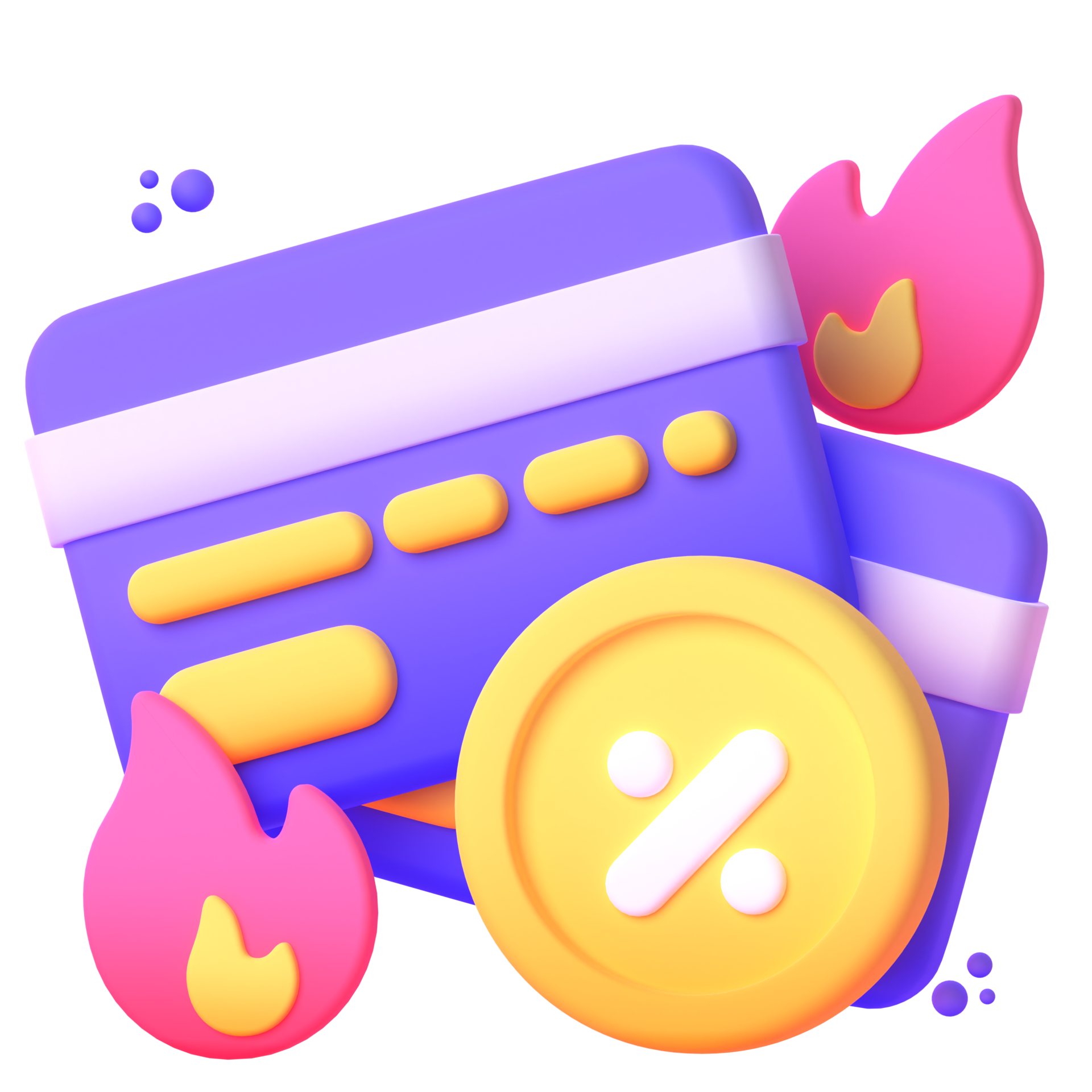 3d Rendered Object For Presentation Website And Other 12488111 Png