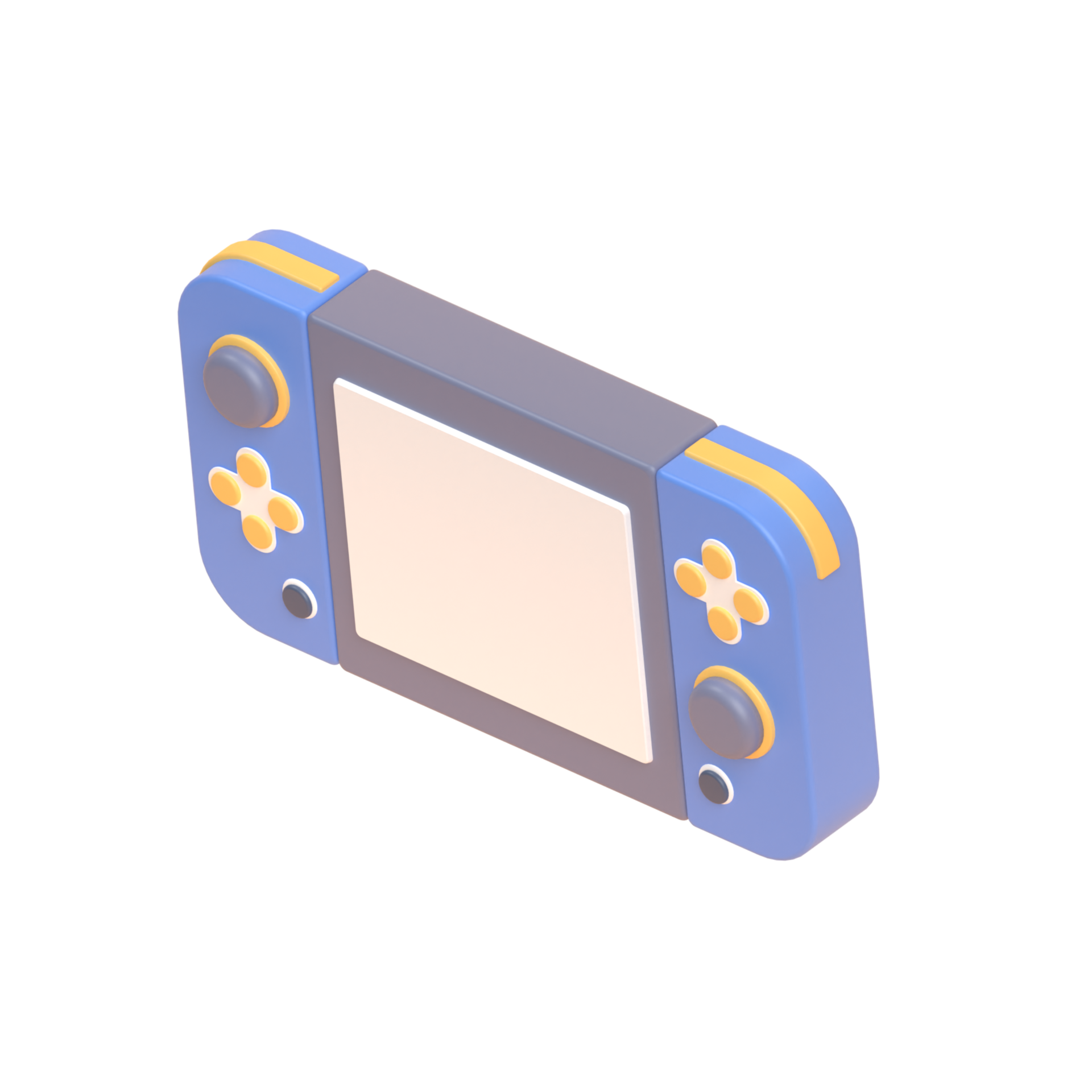 3d Rendered Object For Presentation Website And Other 12488197 Png