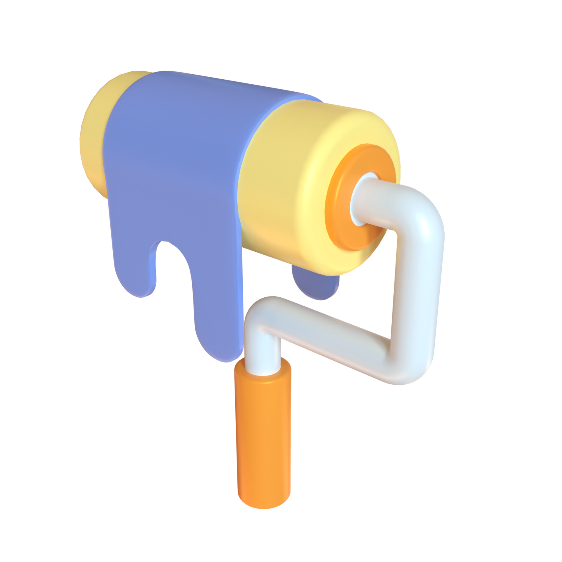3d Rendered Object For Presentation Website And Other 12488580 Png