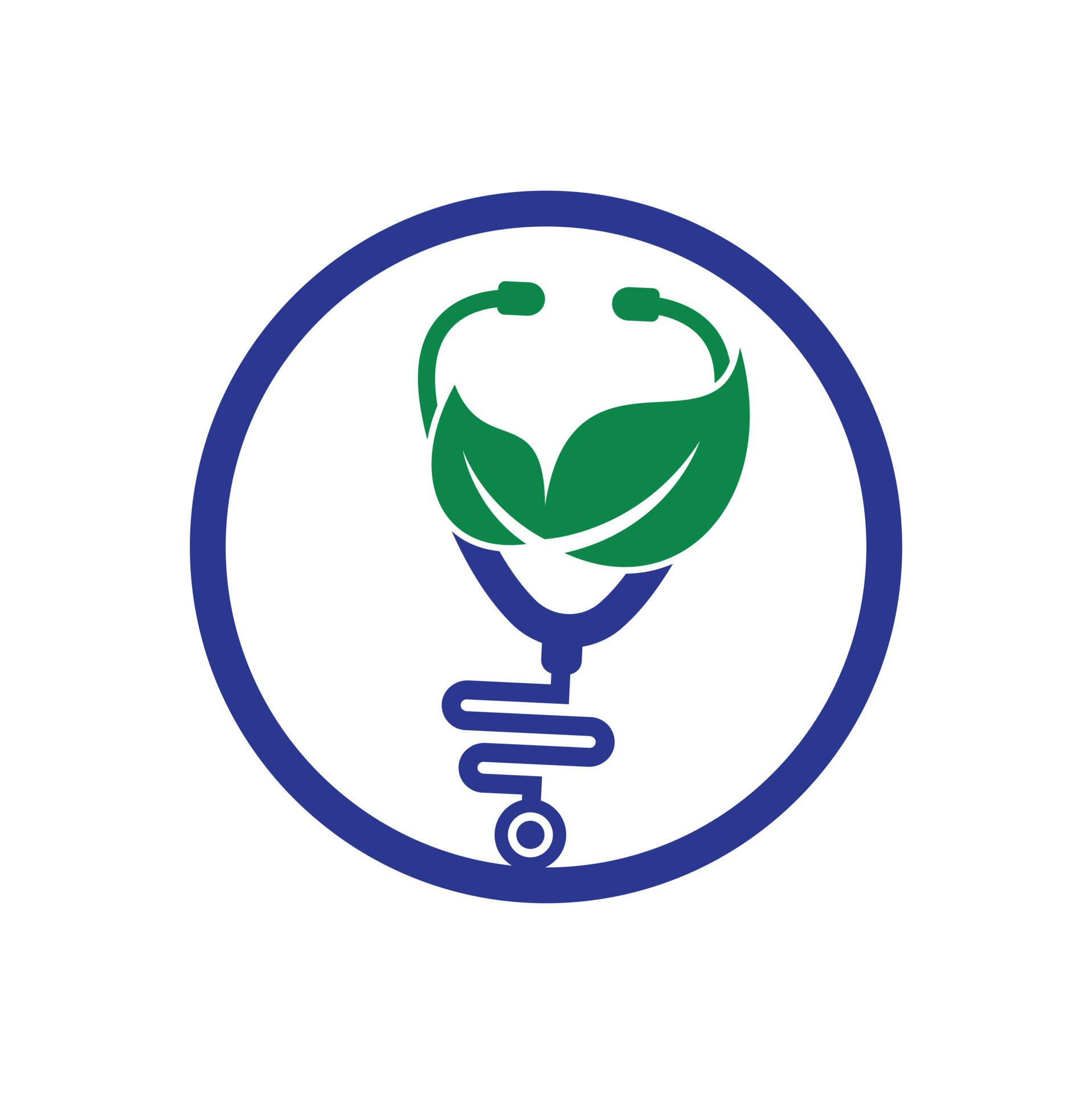 diseño de logotipo de vector de estetoscopio de salud. estetoscopio con ... diseño de logotipo de vector de estetoscopio de salud. estetoscopio con ...
