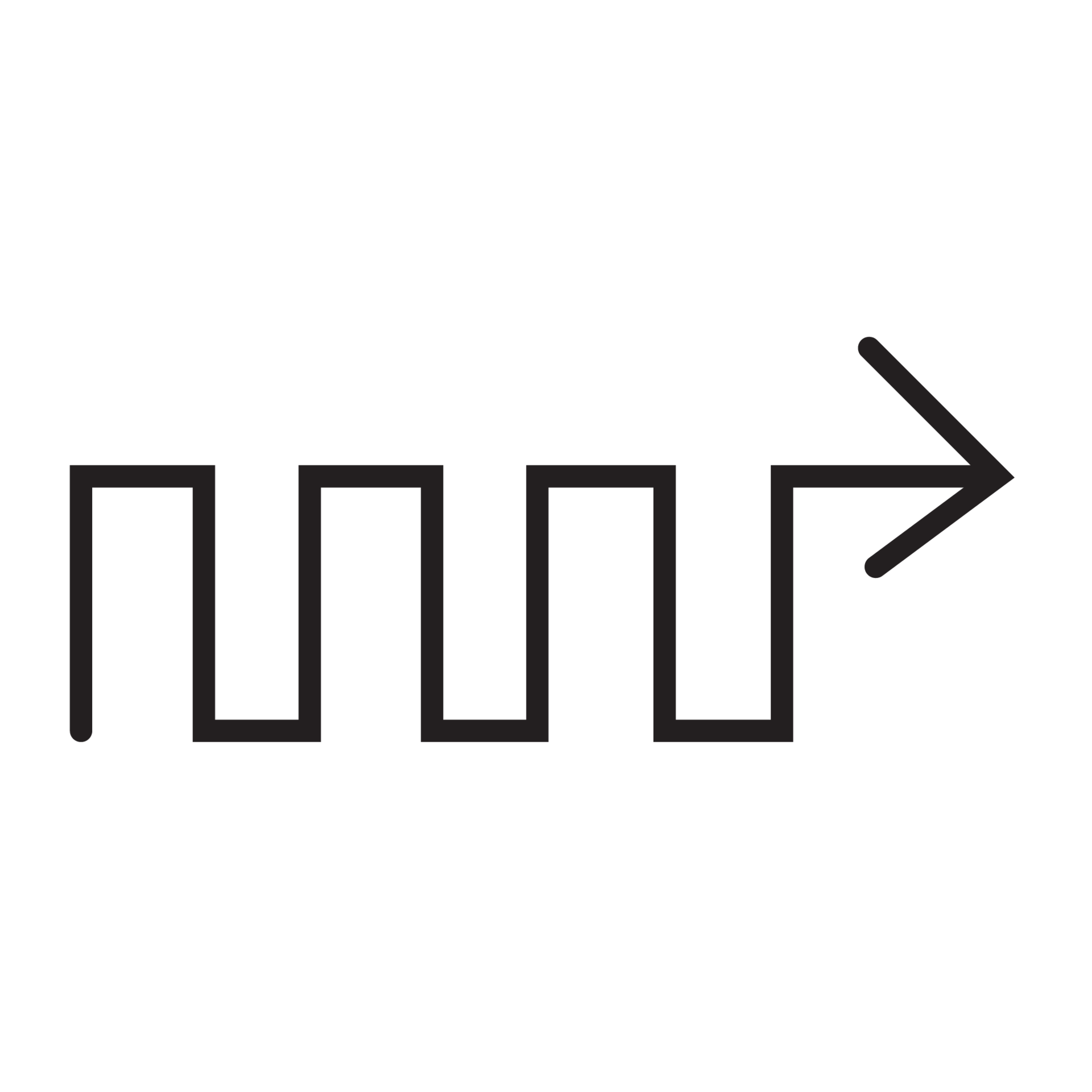 Line art arrow with black thin line. PNG with transparent background ... Line art arrow with black thin line. PNG with transparent background ...