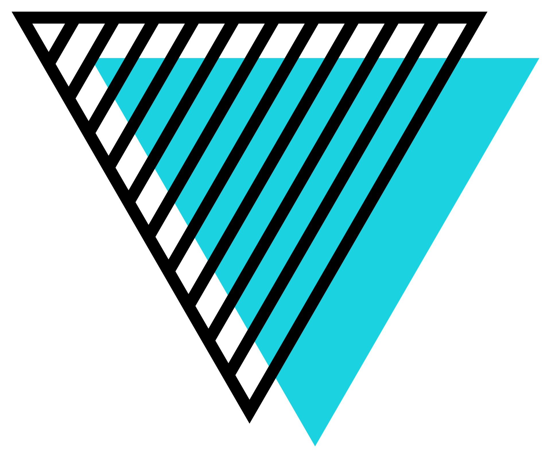 Geometric abstract, flat design element. PNG with transparent ... Geometric abstract, flat design element. PNG with transparent ...