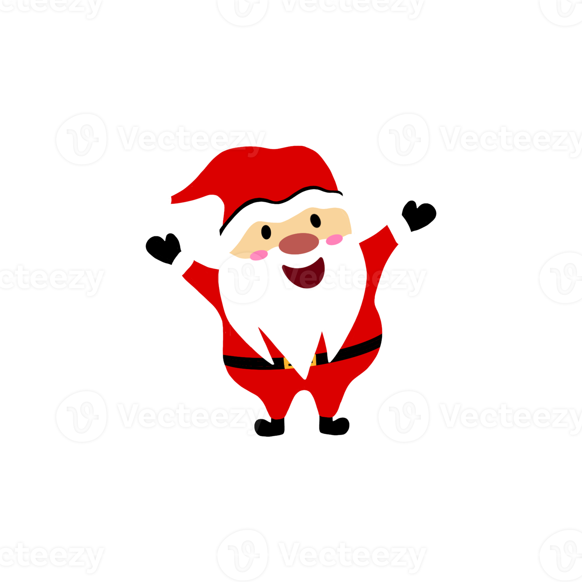 Santa Claus Clip Art Christmas 12500164 PNG Santa Claus Clip Art Christmas 12500164 PNG