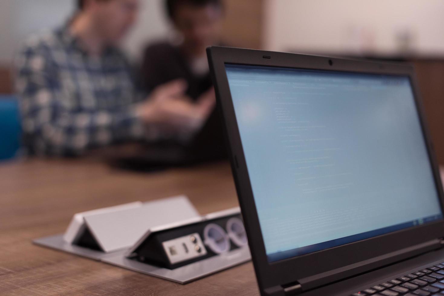 Writing programming code on laptop 12504346 Stock Photo at Vecteezy Writing programming code on laptop 12504346 Stock Photo at Vecteezy
