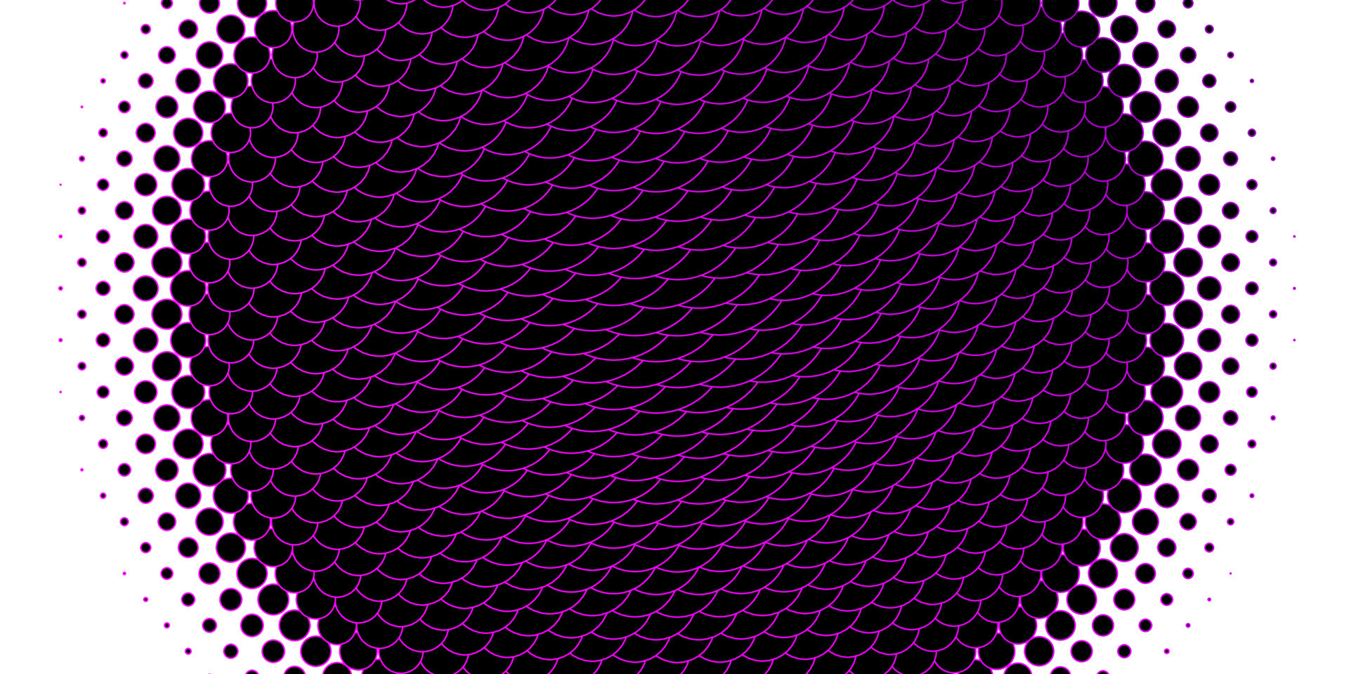 Light Purple vector layout with circle shapes. 12506344 Vector Art at ...